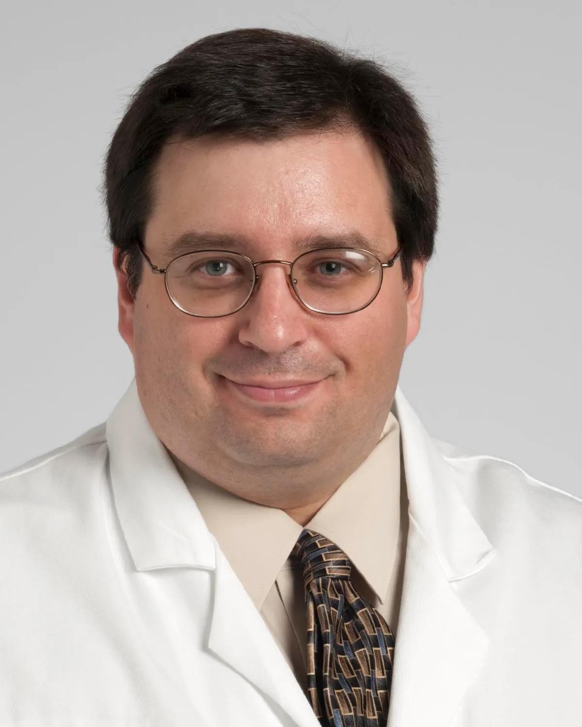 Dr. Andrey Stojic, MD - Avon, OH - Neurology - Request Appointment