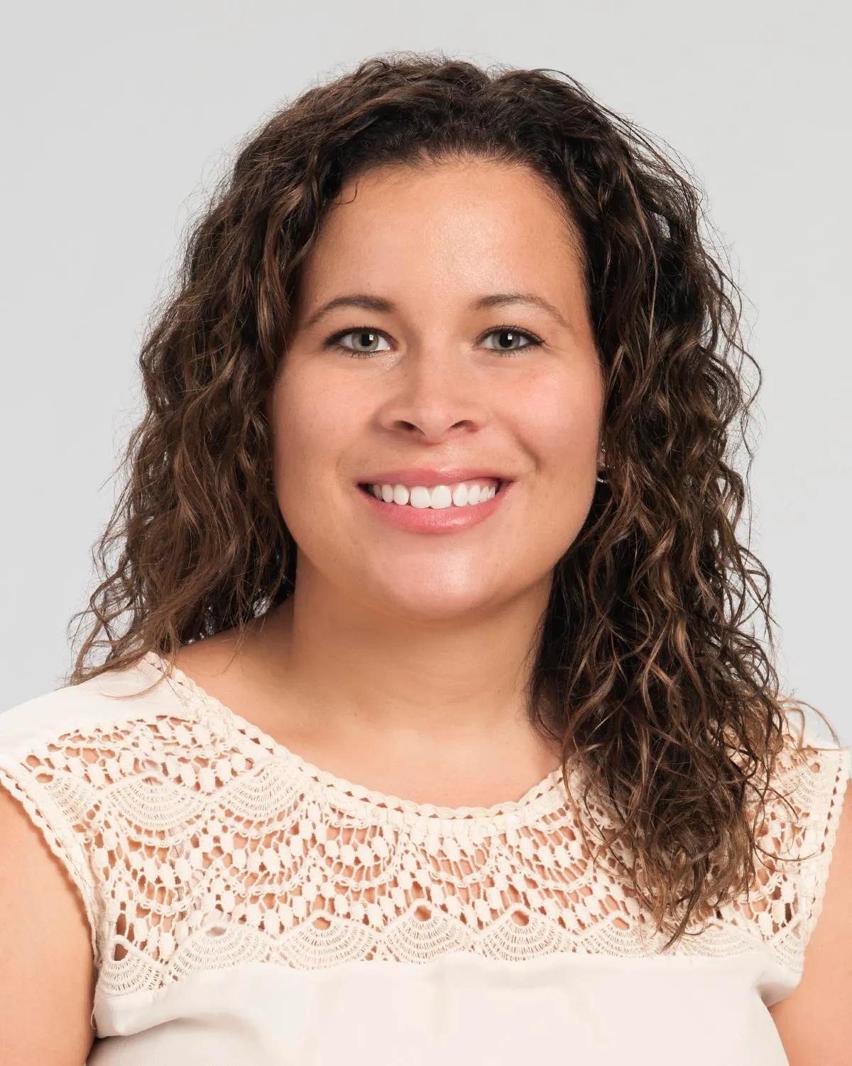 Megan Anderson, CNP - Cleveland, OH - Pain Medicine