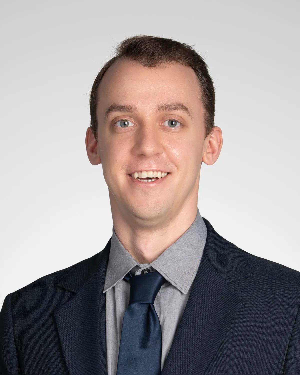 Alexander Kolesar, CNP - Cleveland, OH - Critical Care Anesthesiology