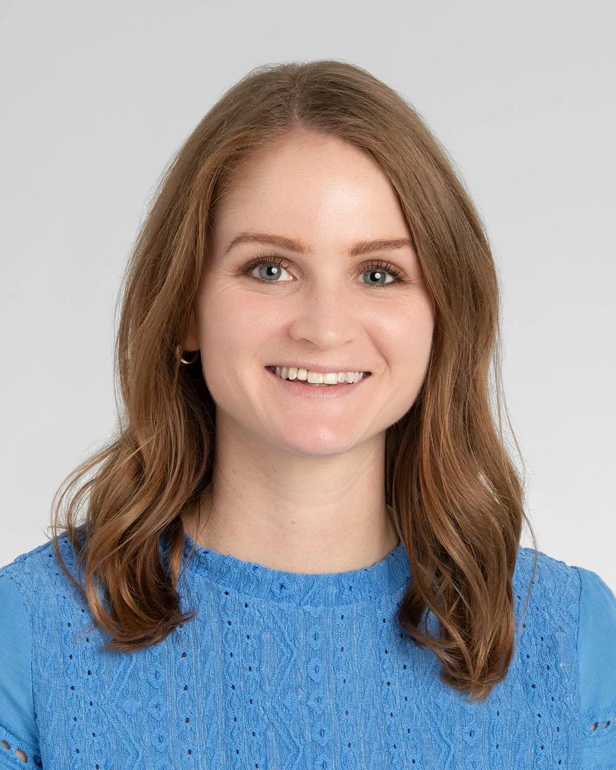 Hannah Horne, PA-C - Cleveland, OH - Colon and Rectal Surgery