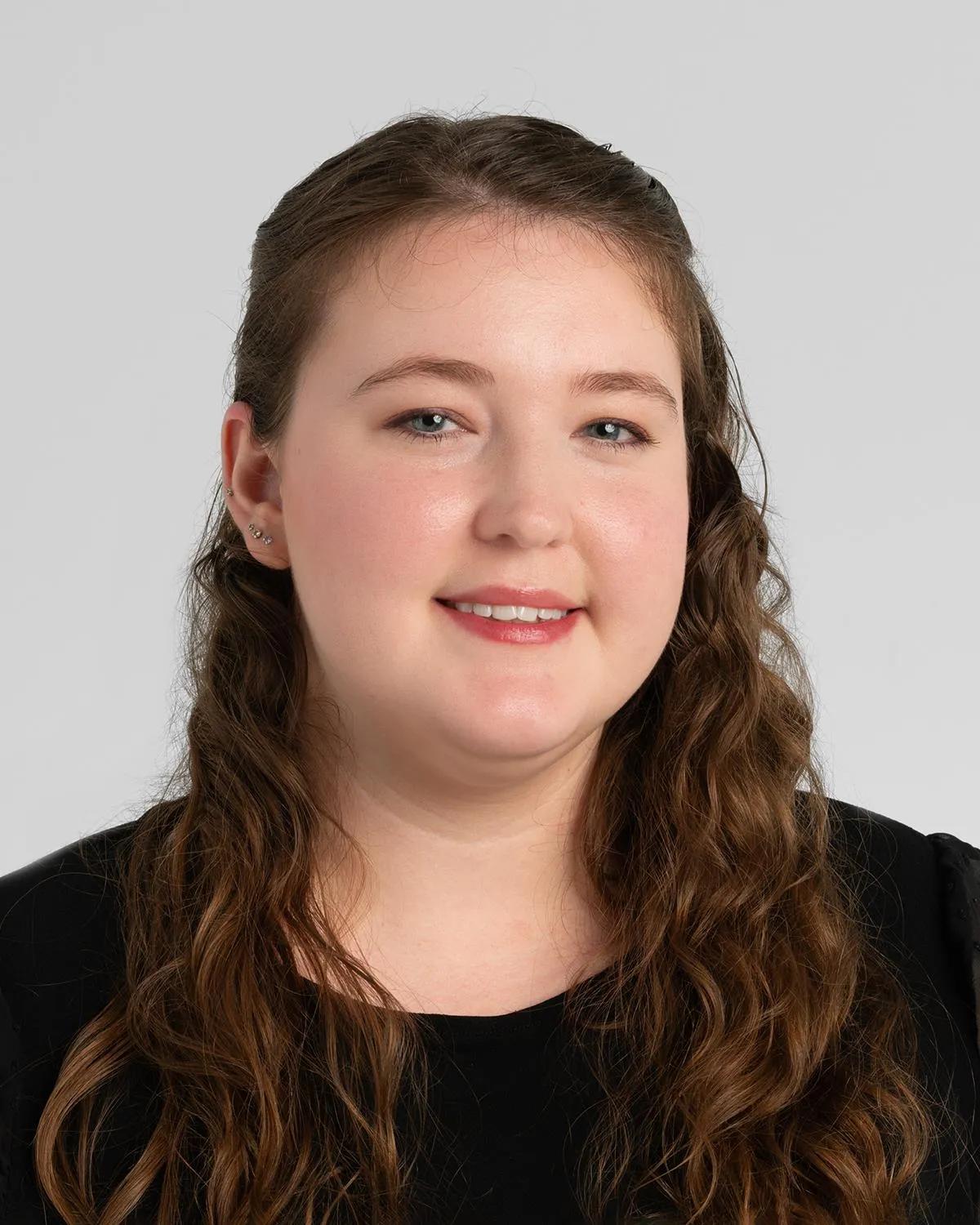 Katherine Andersen, PA-C - Cleveland, OH - Diagnostic Radiology
