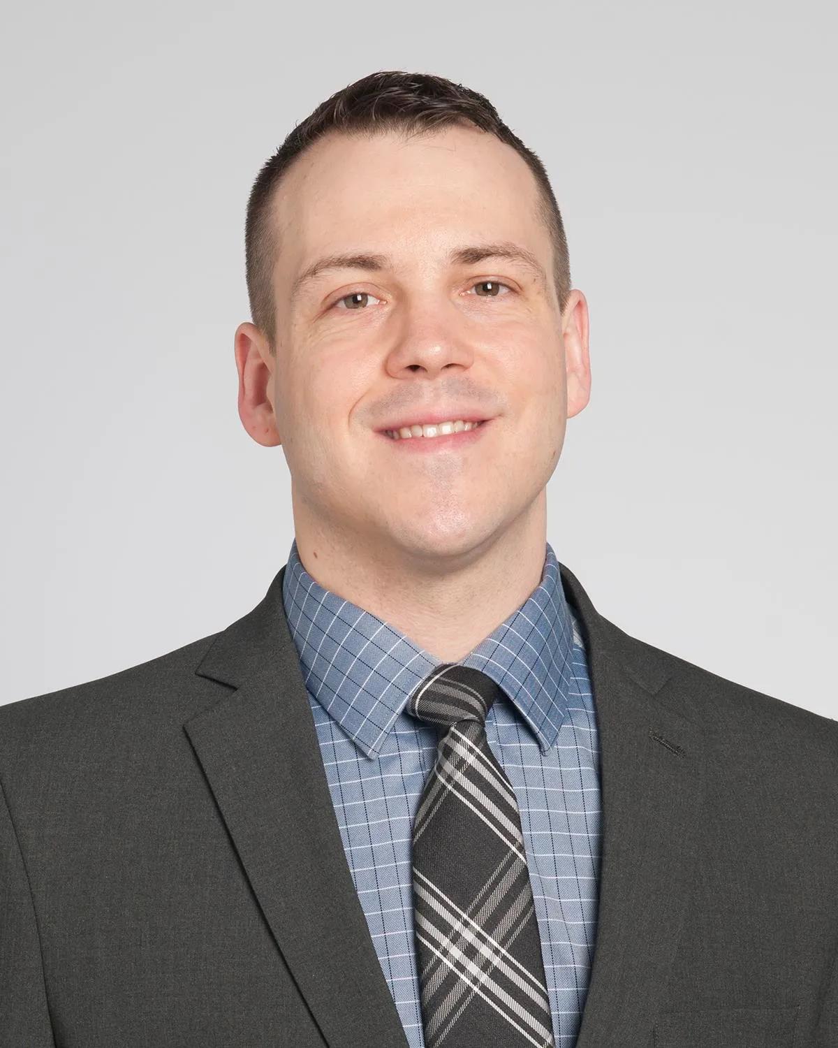 Adam Landis, CNP - Cleveland, OH - Gastroenterology, Hospital Medicine