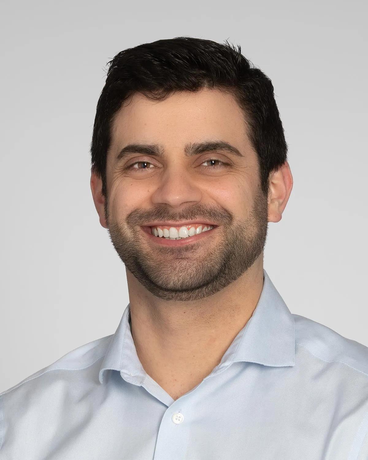 David Shaffer, CNP - Stow, OH - Family Medicine - Request Appointment