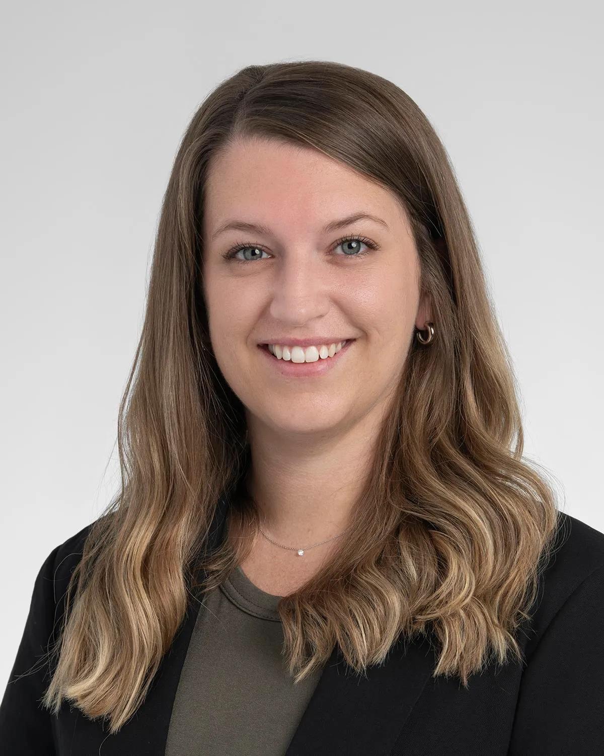 Brianne Markley, PhD - Cleveland, OH - Psychology