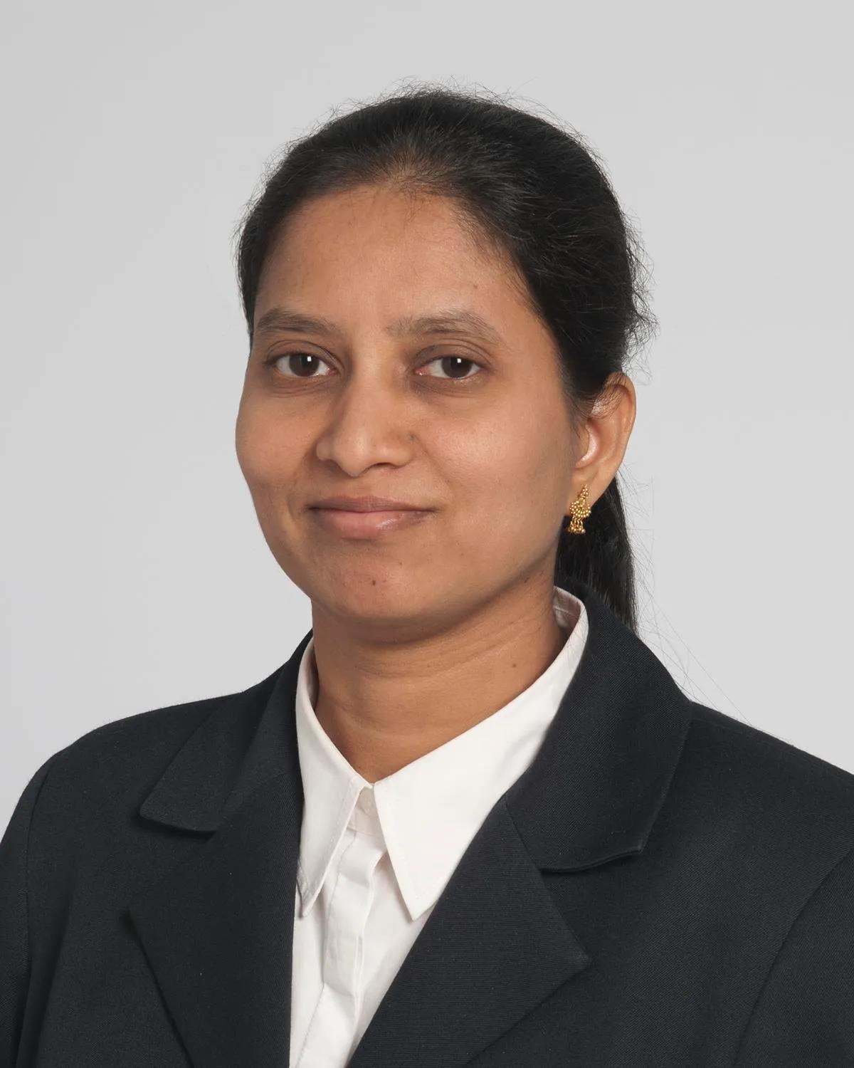 Dr. Rukmini Komarlu, MD - Cleveland, OH - Pediatric Cardiology ...