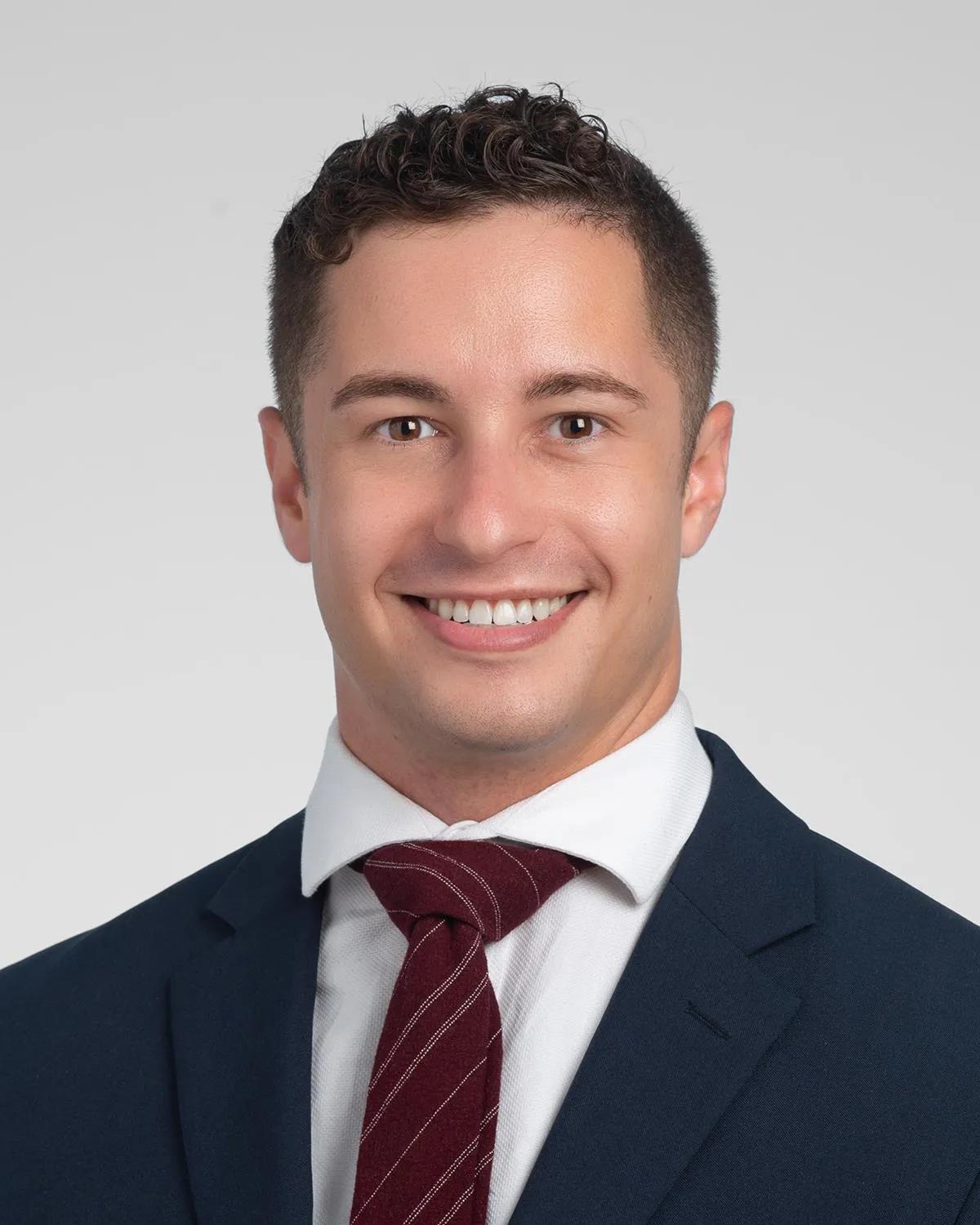 Blake Wollam, CNP - Cleveland, OH - Internal Medicine - Request Appointment