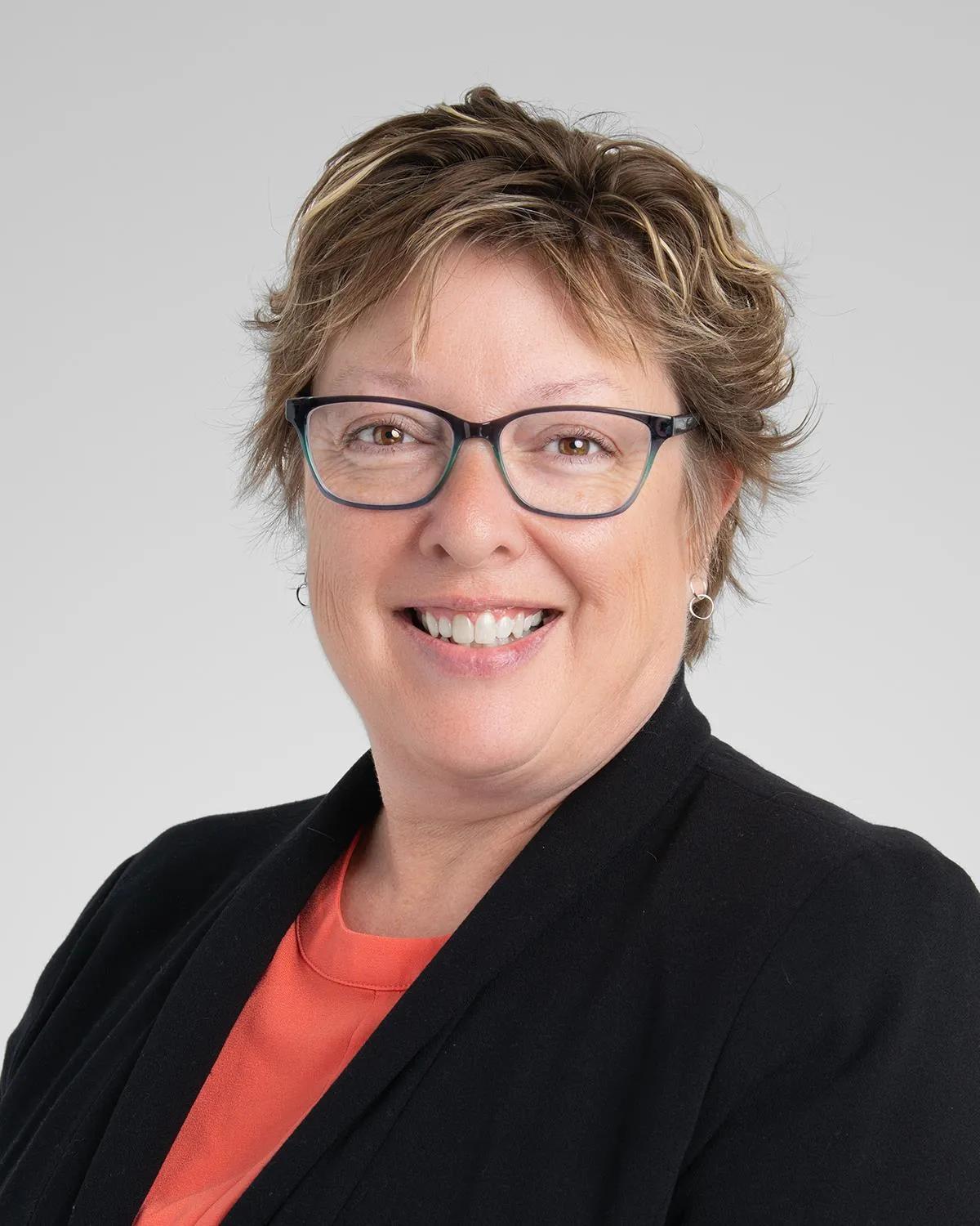 Amy Hessel, CNS - Cleveland, OH - Memory and Cognitive Disorders Neurology