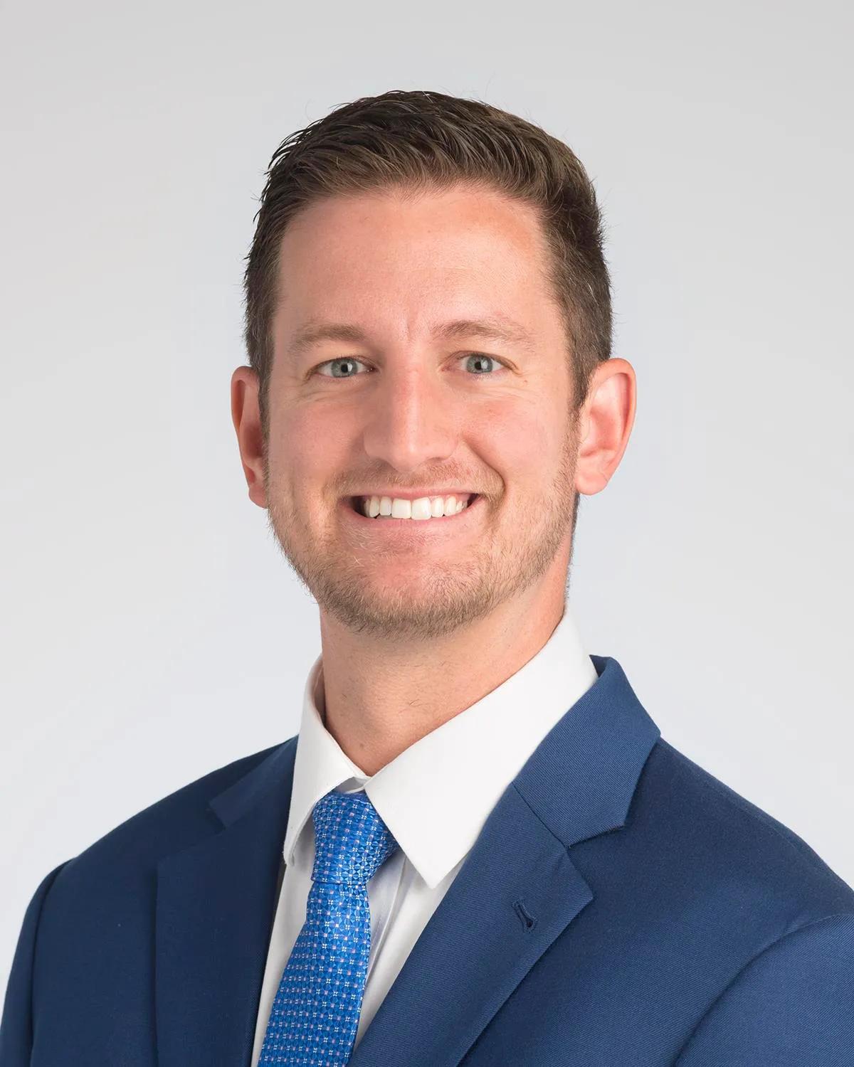 Dr. Matthew Salay, DO - Avon, OH - Emergency Medicine