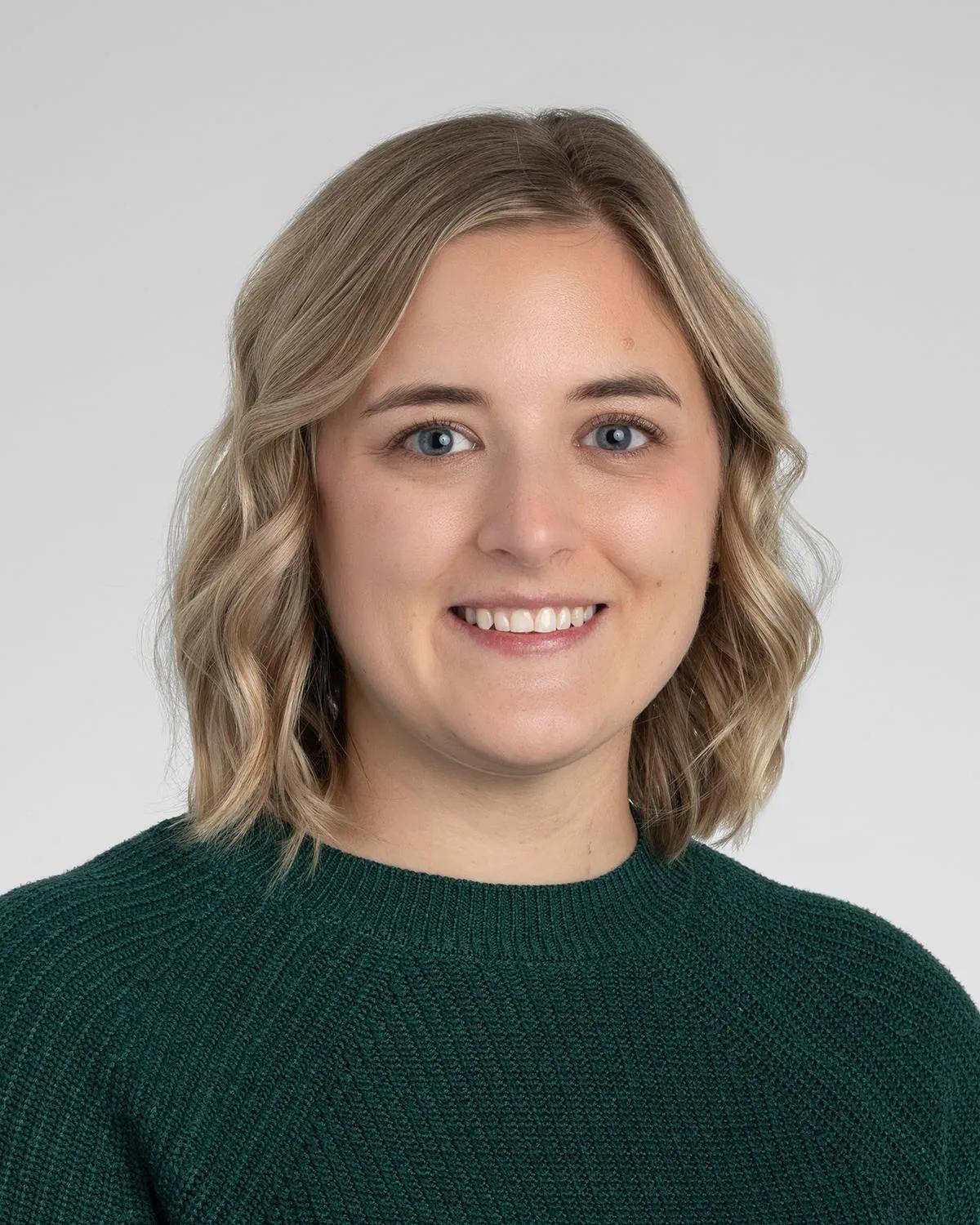 Ashley Rawlings, CNP - Lakewood, OH - Obstetrics and Gynecology