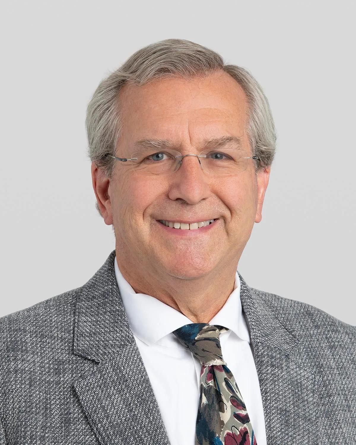 Dr. Douglas Conrad, MD - Cleveland, OH - Pulmonology