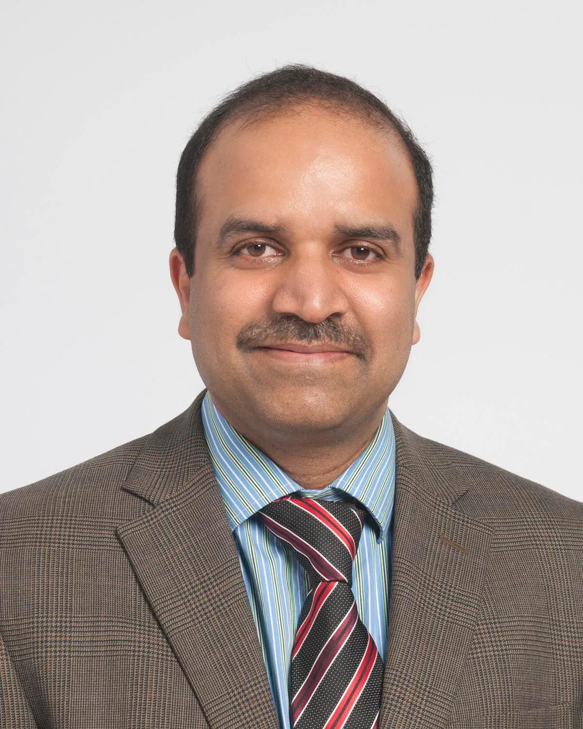 Dr. Sreenivas Karnati, MD - Mayfield Hts, OH - Neonatology