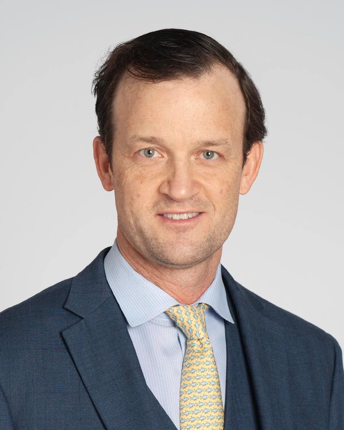 Dr. W. Scott Butsch, MD, MSc - Cleveland, OH - Obesity Medicine ...