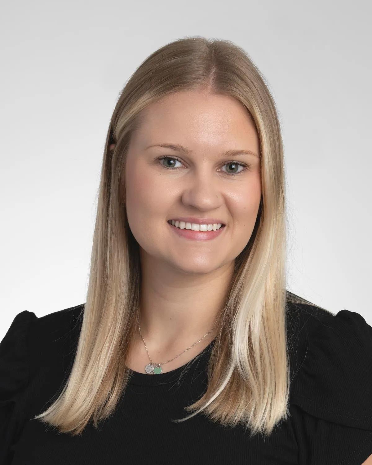 Alexa Ann Mazur, PA-C - Cleveland, OH - Neuromuscular Medicine