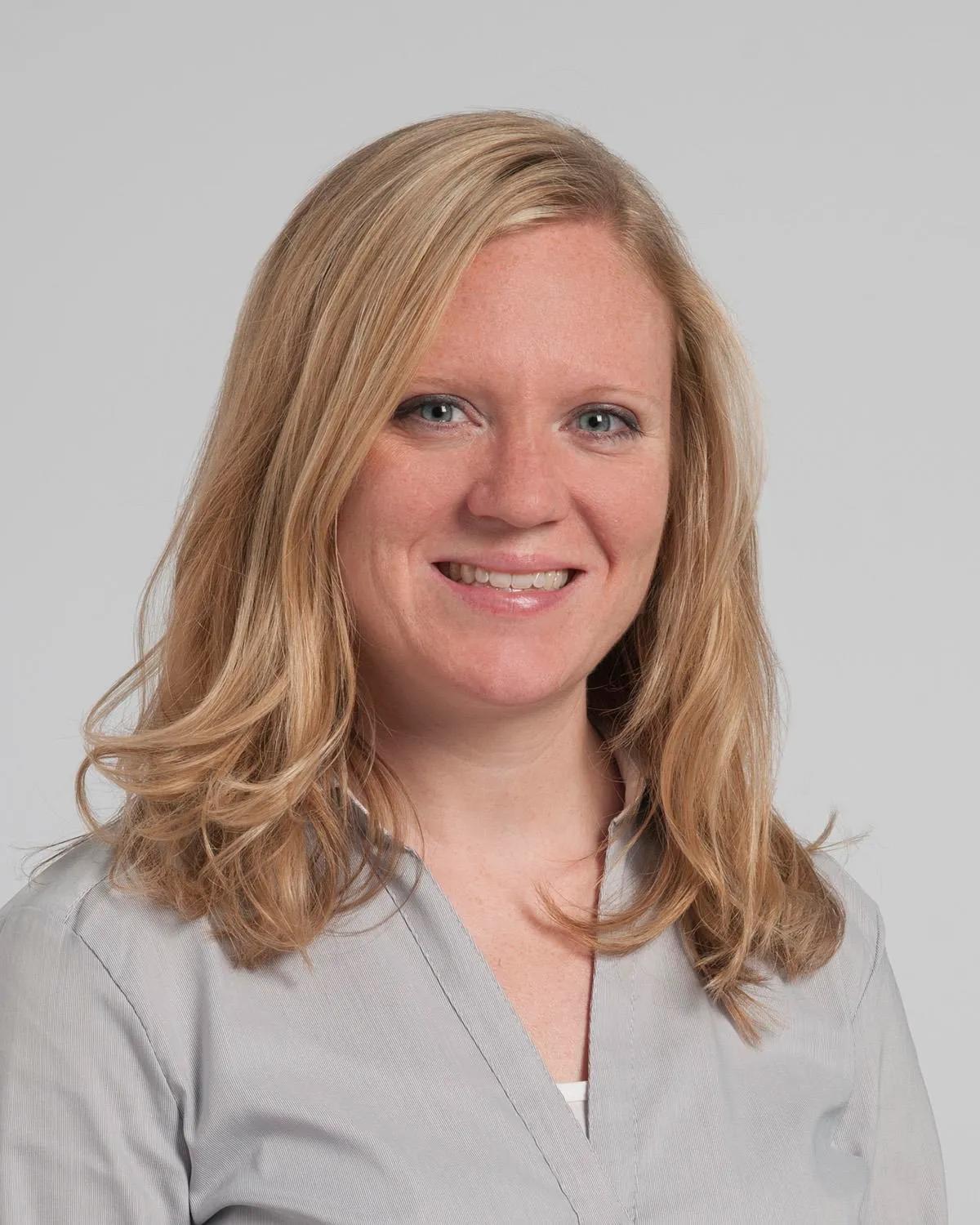 Abigail Anderson, CNP - Cleveland, OH - Urogynecology - Request Appointment