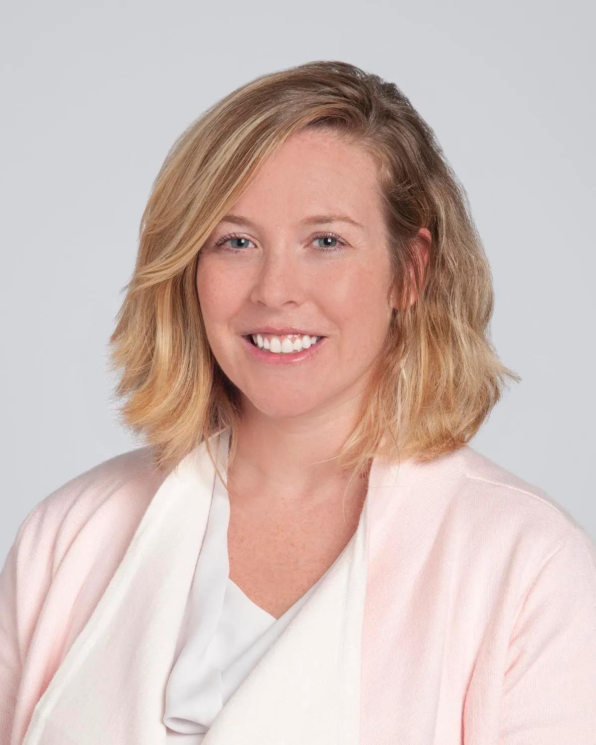 Dr. Jessica Barry, MD - Cleveland, OH - Pediatric Gastroenterology ...