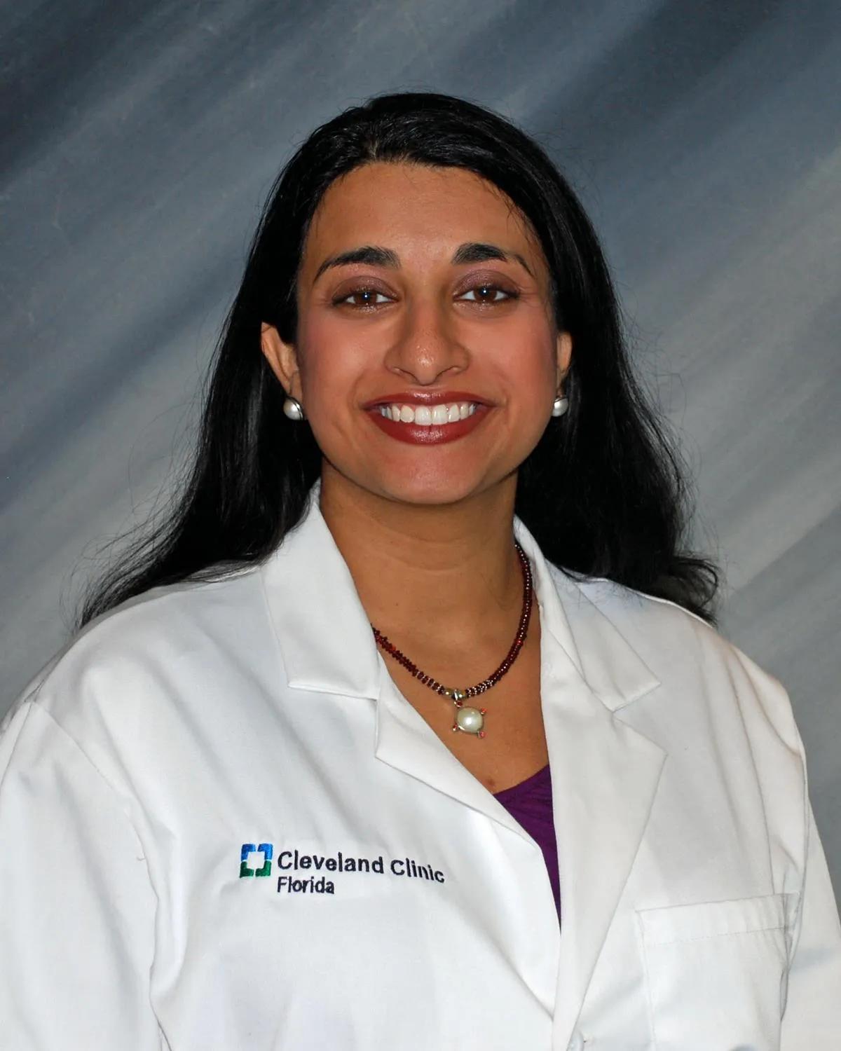 Dr. Sneha Vaish, MD - Weston, FL - Urology