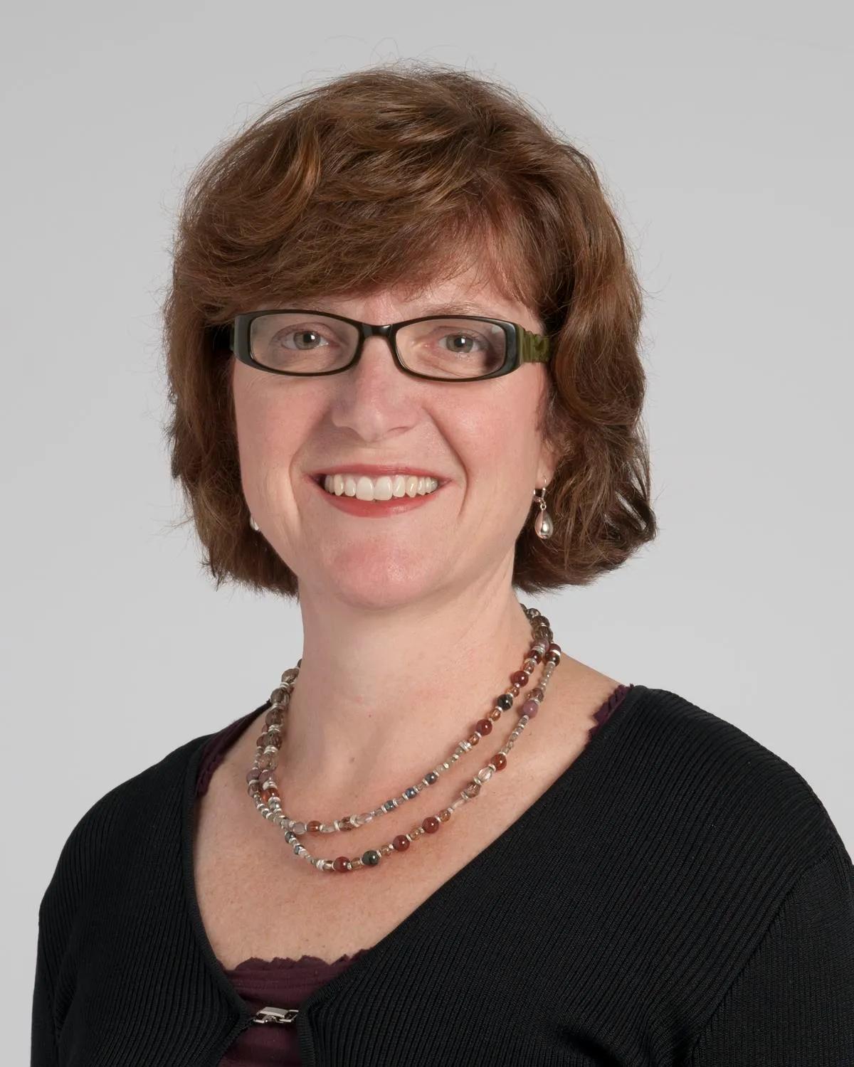 Dr. Mary Rensel, MD - Cleveland, OH - Neuroimmunology - Request Appointment