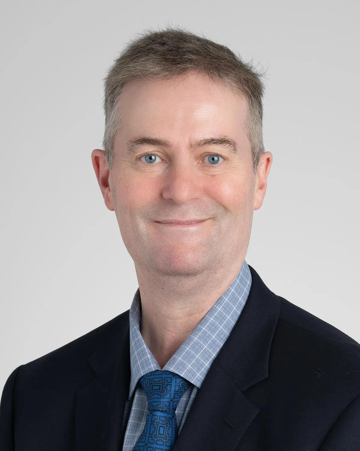 Dr. Joe Holcomb, MD - Diagnostic Radiology, Interventional Radiology