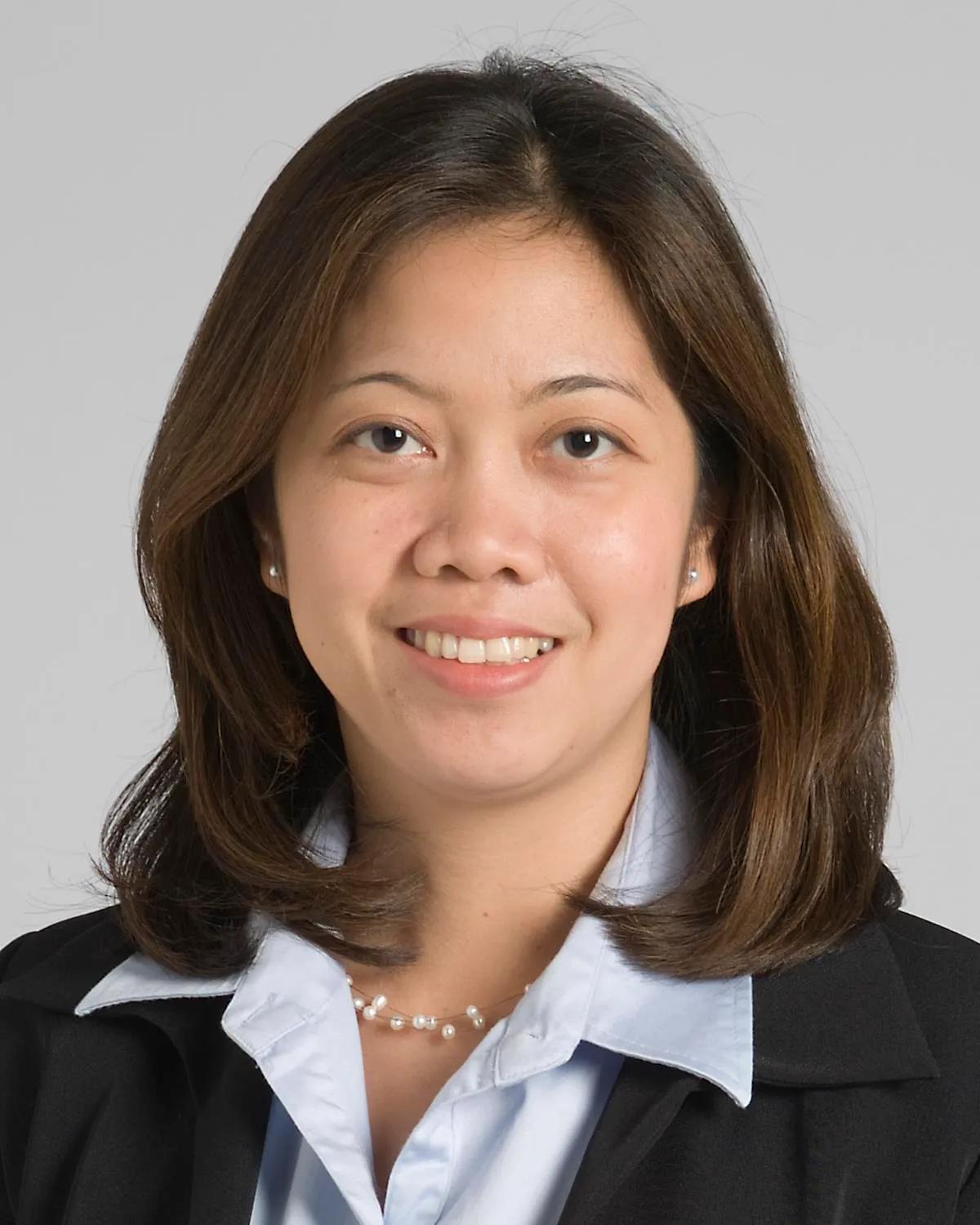 Dr. Giselle Velez, MD - Cleveland, OH - Hospital Medicine