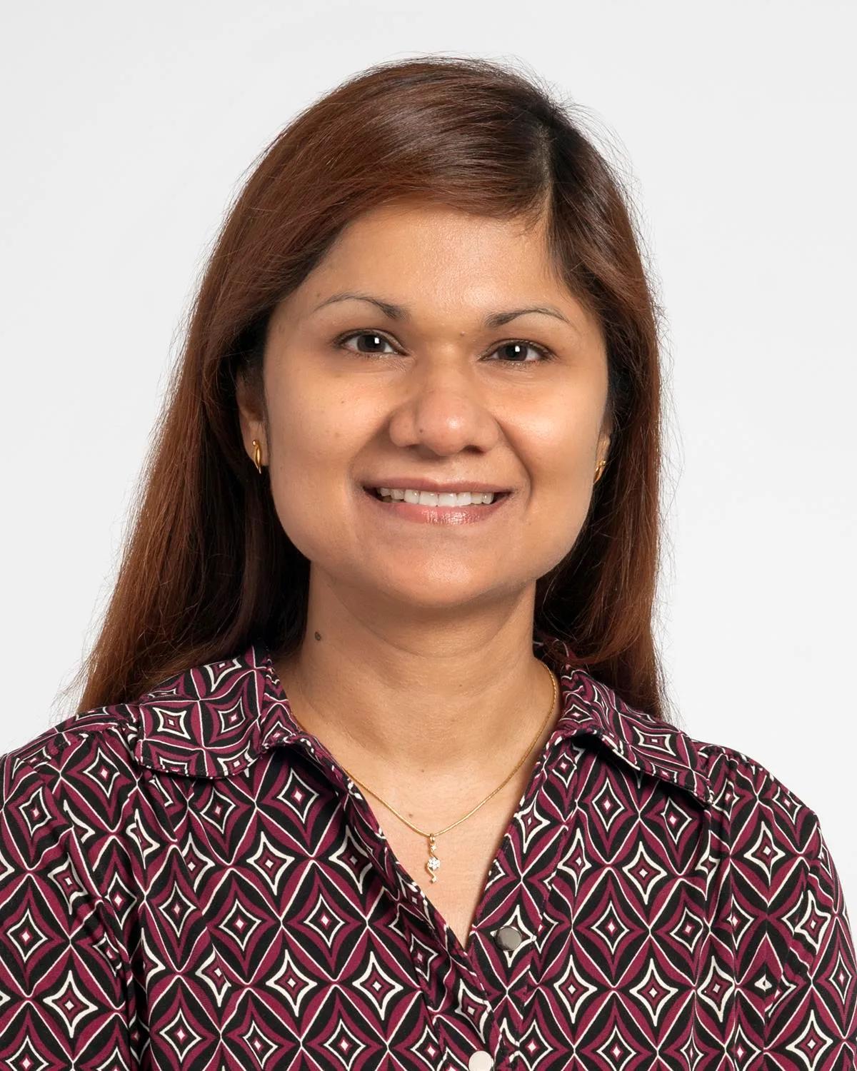 Dr. Baidehi Maiti, MD, PhD - Cleveland, OH - Hematology Oncology