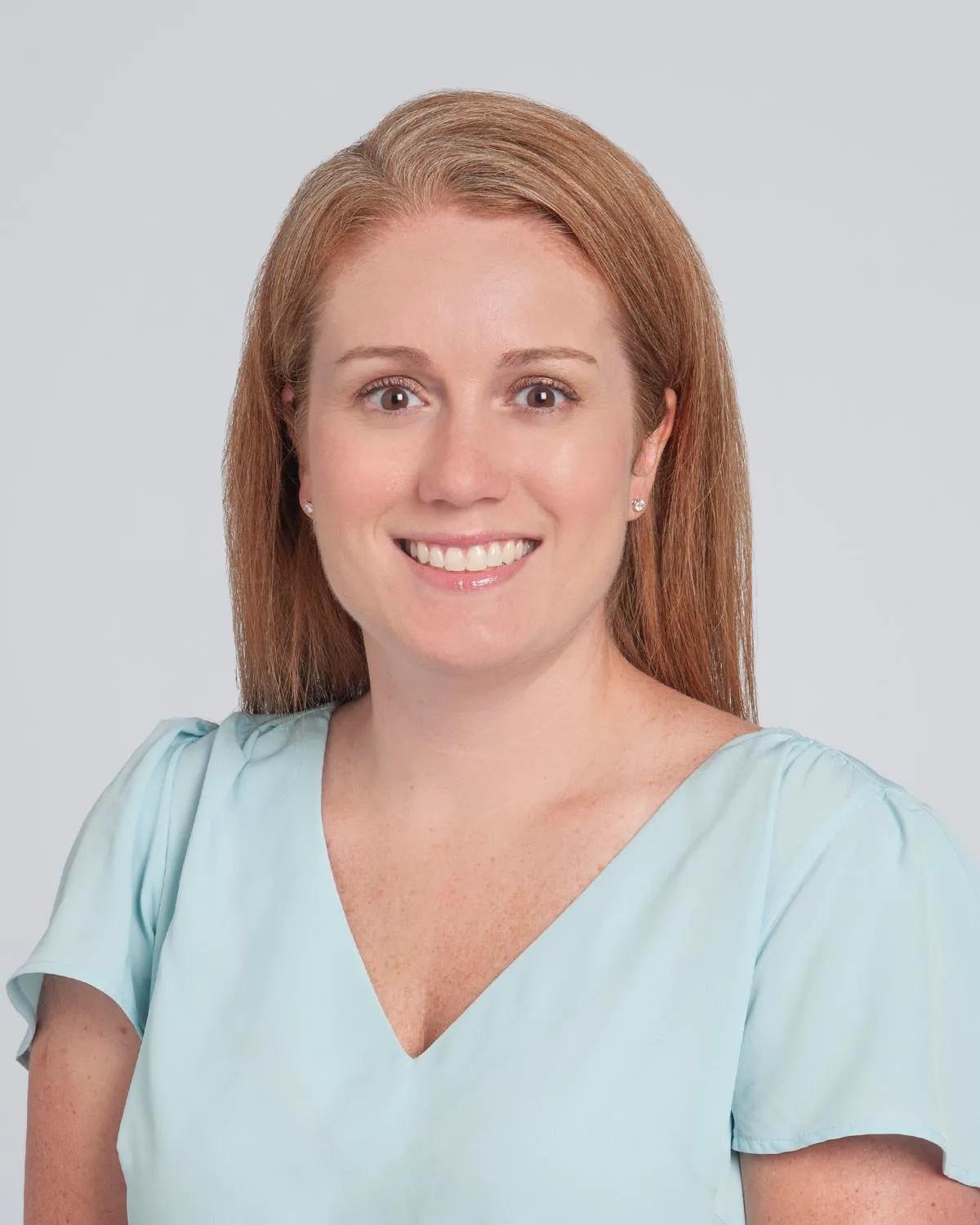 Allyson R. Hoffman, CNP - Cleveland, OH - Critical Care Medicine
