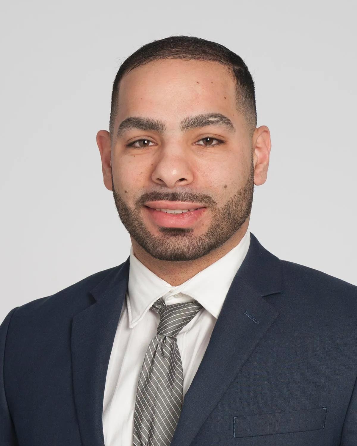 Ameer Jamal Hanini, CNP - Independence, OH - Internal Medicine