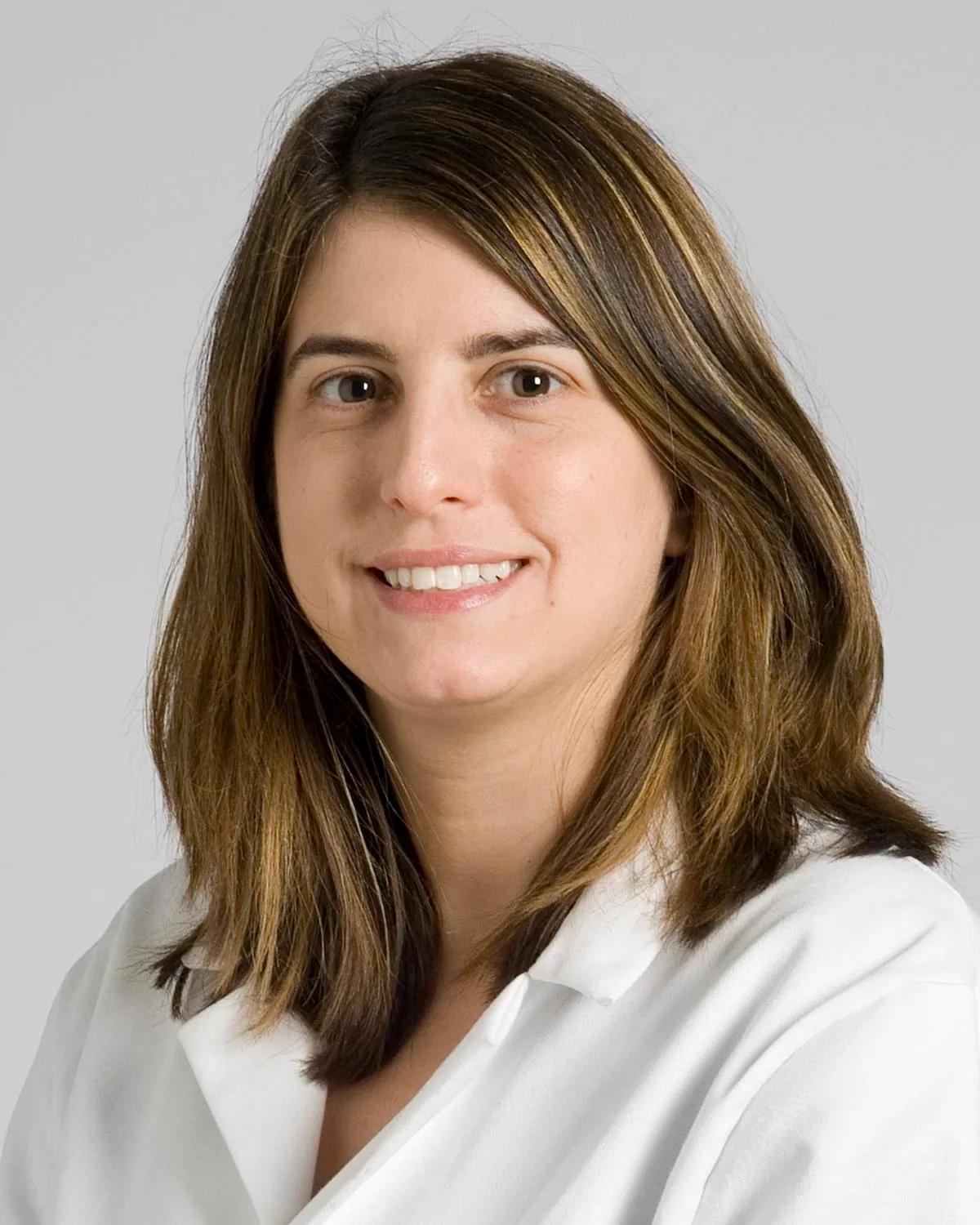 Vanessa M Farrow, PA-C - Cleveland, OH - Hematology Oncology