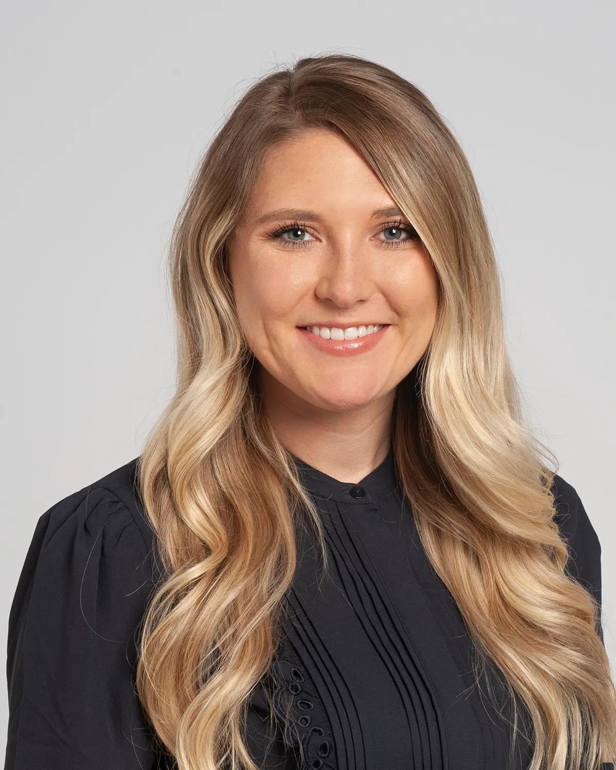 Breana Leigh Chadwick, CNP - Cleveland, OH - Endocrinology