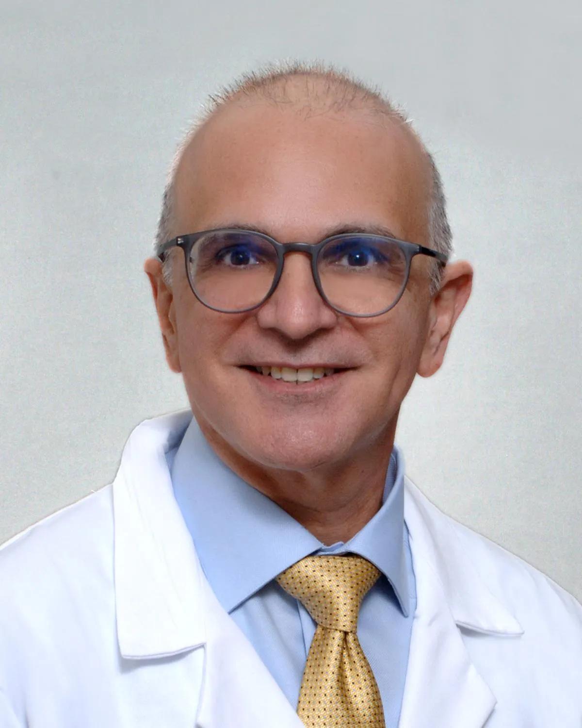Dr. Roberto Pancorbo, MD - Weston, FL - Rheumatology