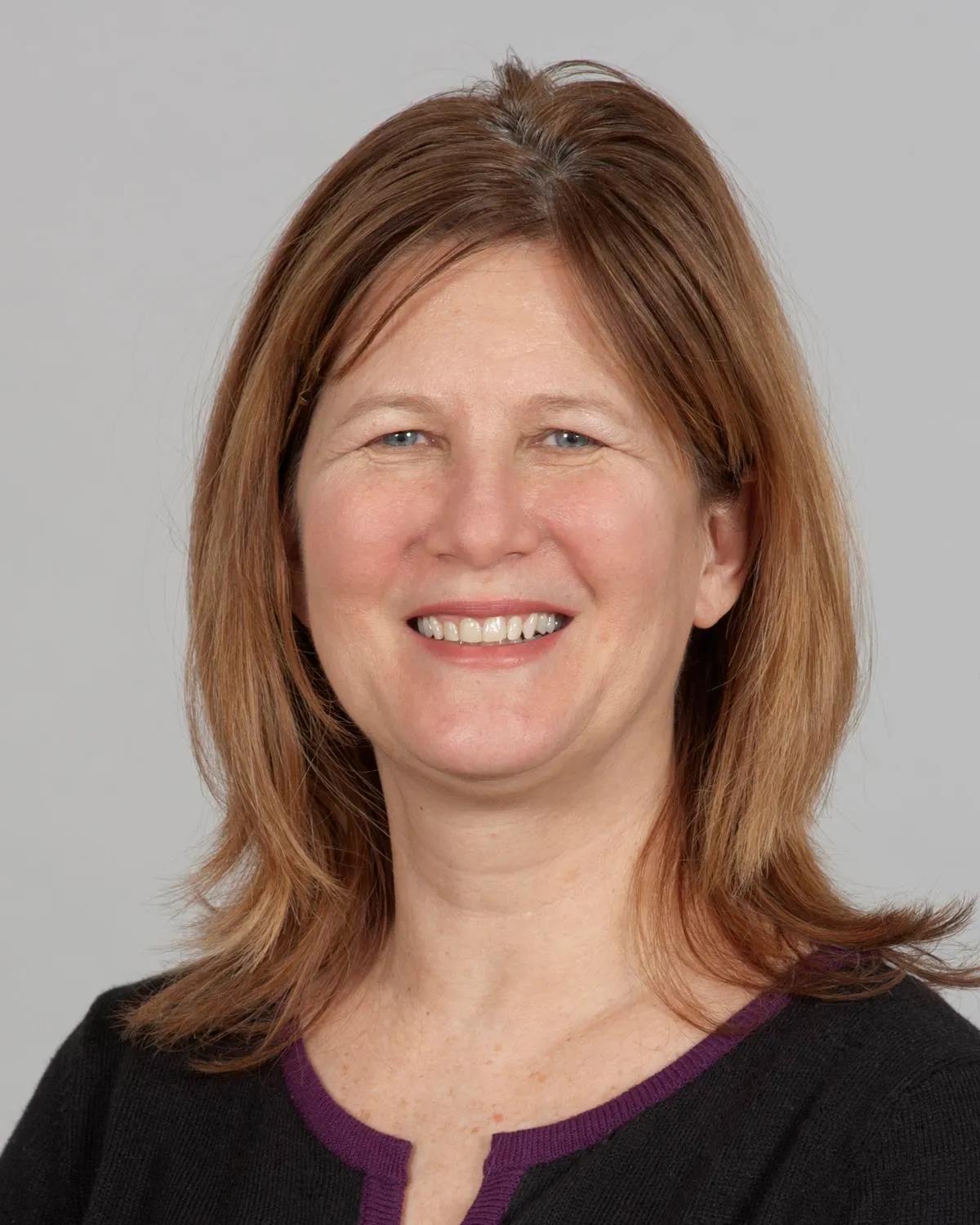 Dr. Lydia Burrell, MD, PhD - Chagrin Falls, OH - Internal Medicine