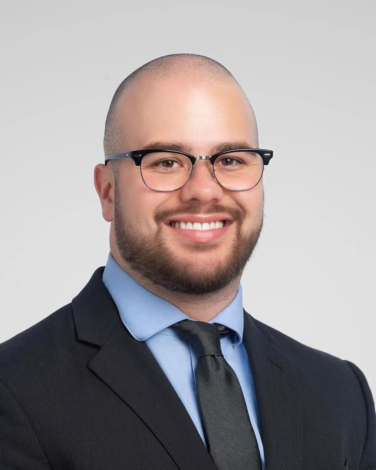 Cordt Skraba, CNP - Avon, OH - Pulmonology