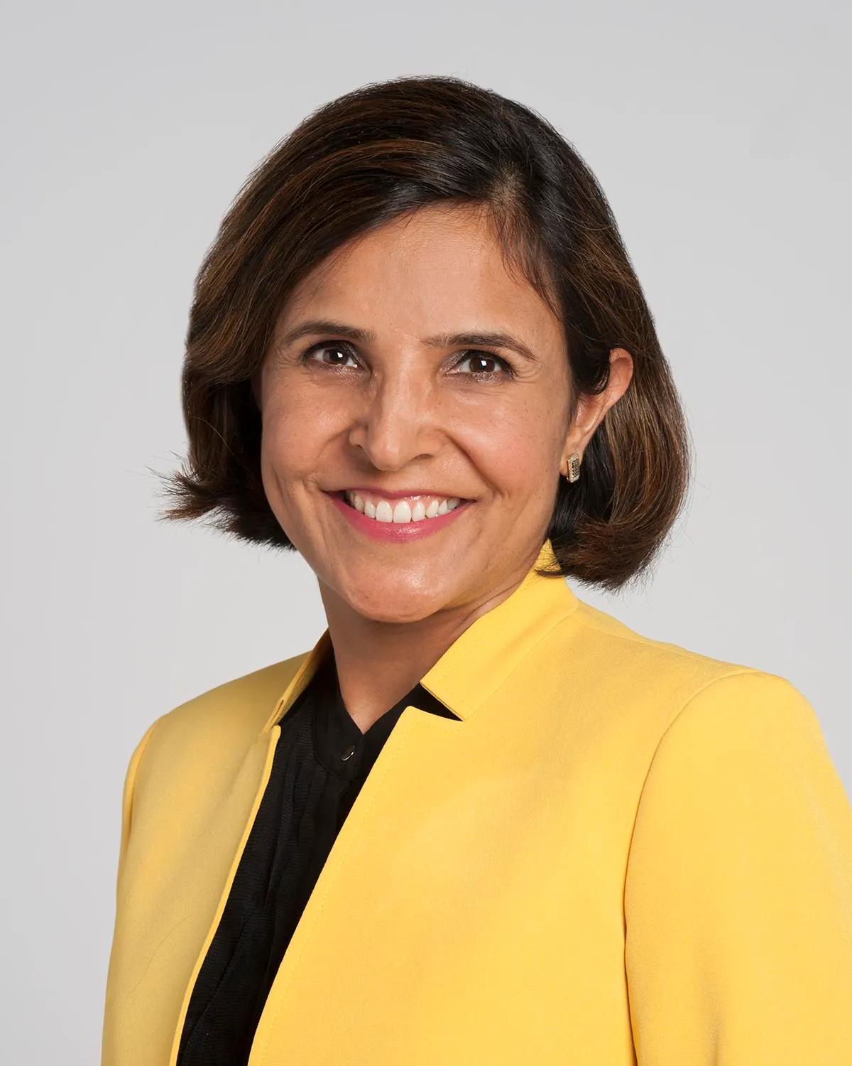 Dr. Vinni Makin, MD - Cleveland, OH - Endocrinology, Obesity Medicine ...