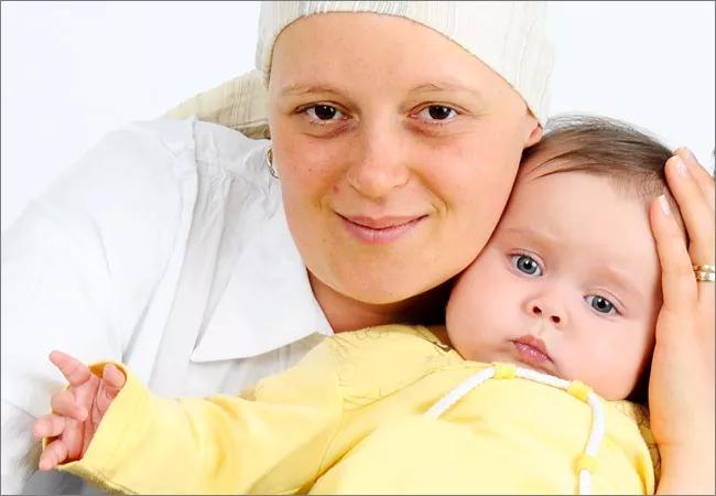 The Secrets to Balancing Cancer and Pregnancy Care