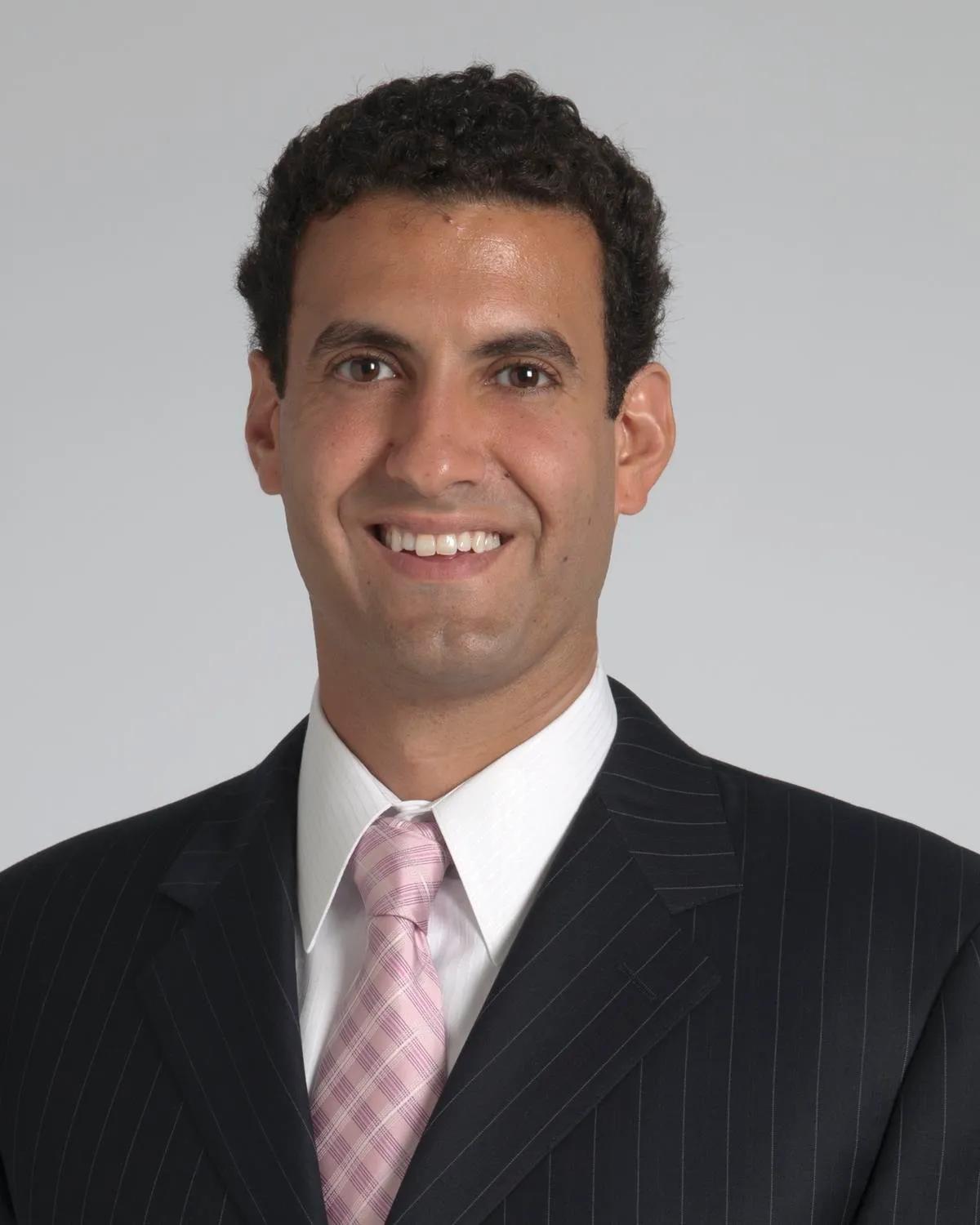 Dr. Peter Aziz, MD - Cleveland, OH - Pediatric Electrophysiology ...