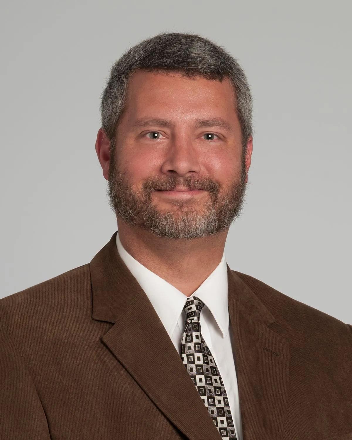 Dr. Brian Cooley, DO - Warrensville Heights, OH - Emergency Medicine