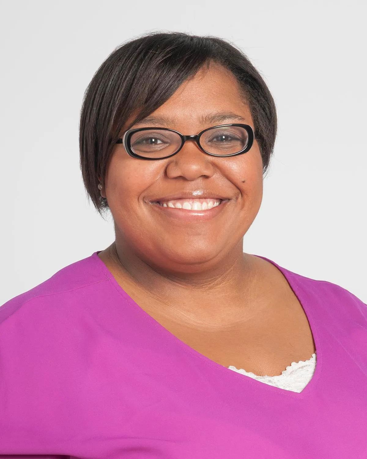 Dr. Veronica Issac, MD - Cleveland, OH - Adolescent Medicine - Request ...