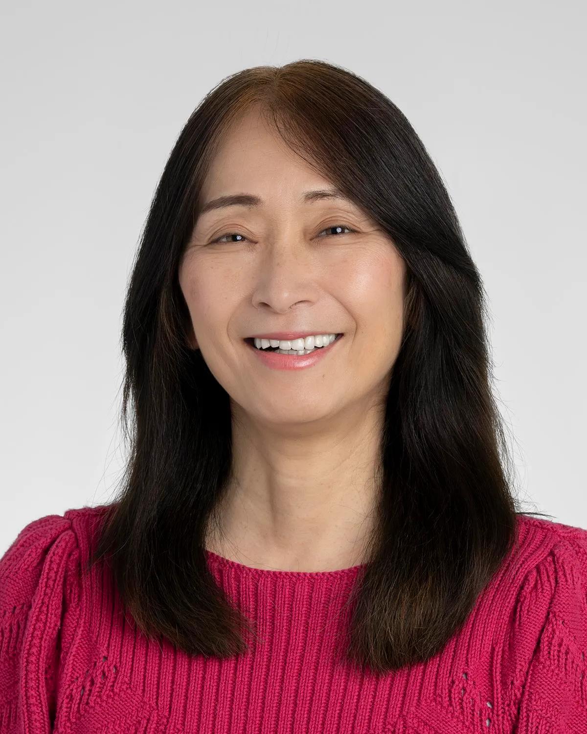 Dr. Sayuri Inoue, MD - Cleveland, OH - Obesity Medicine, Weight ...