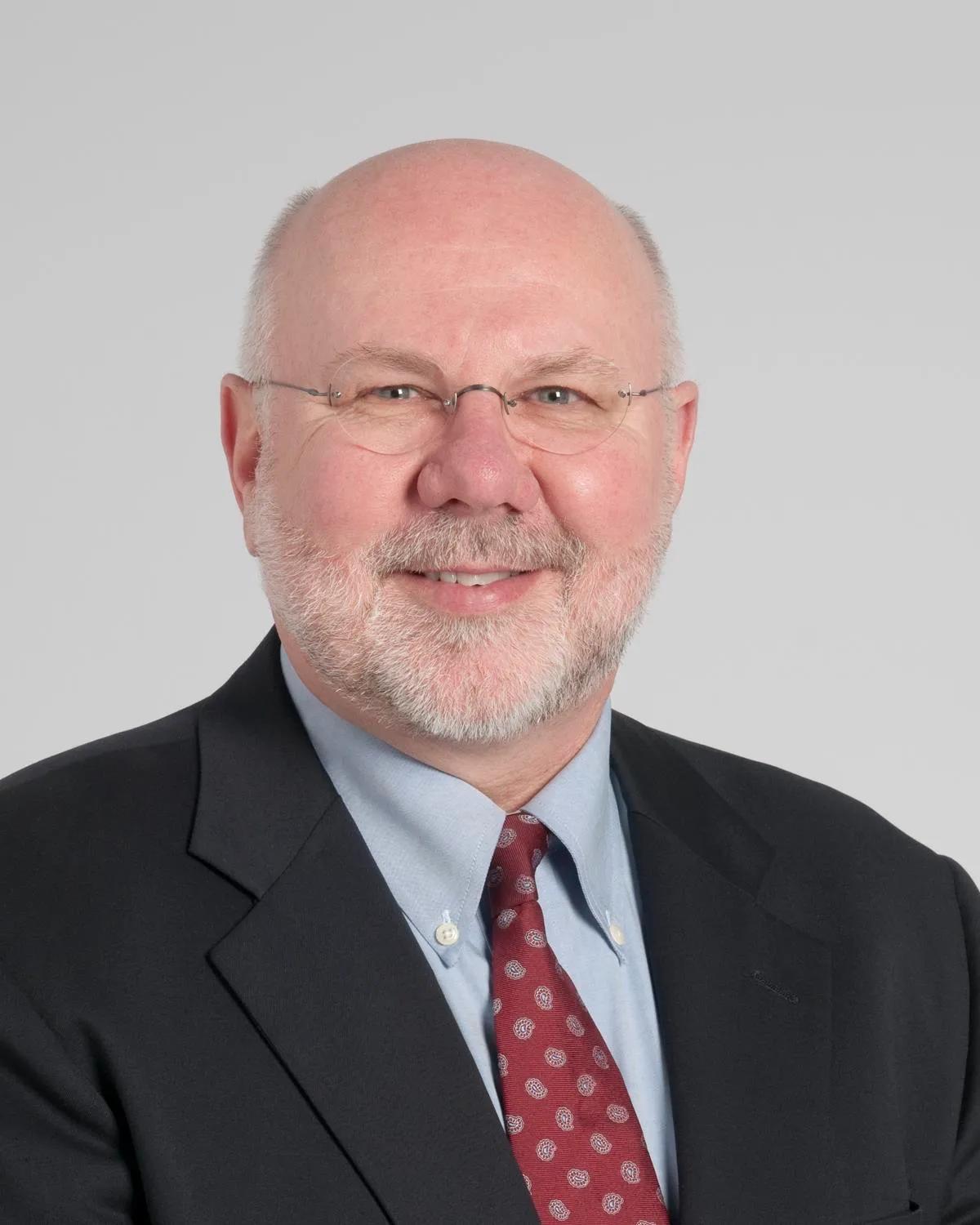 Daniel Jones, PhD - Garfield Hts, OH - Psychiatry