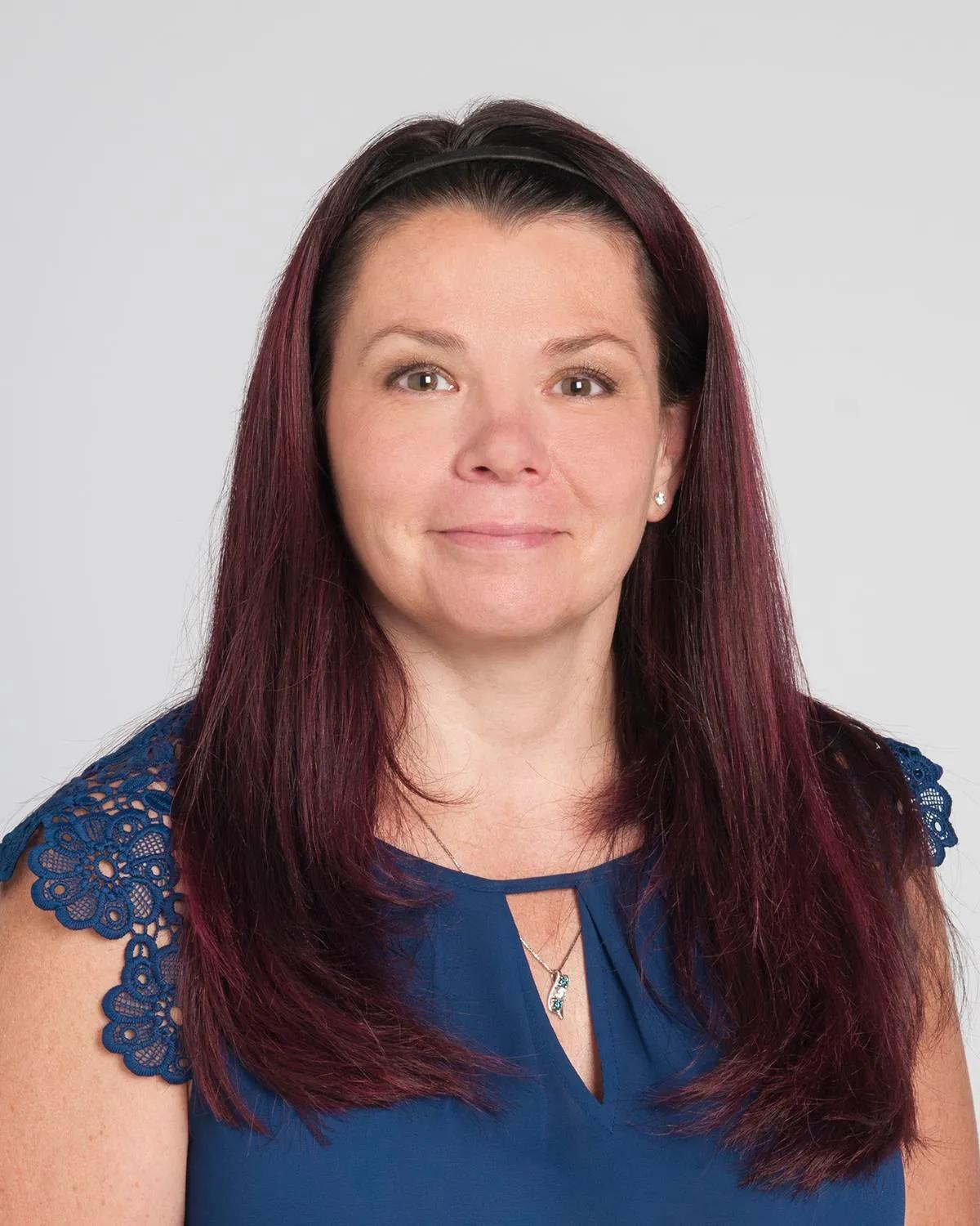 Julie Podlogar, CNP - Wooster, OH - Family Medicine - Request Appointment