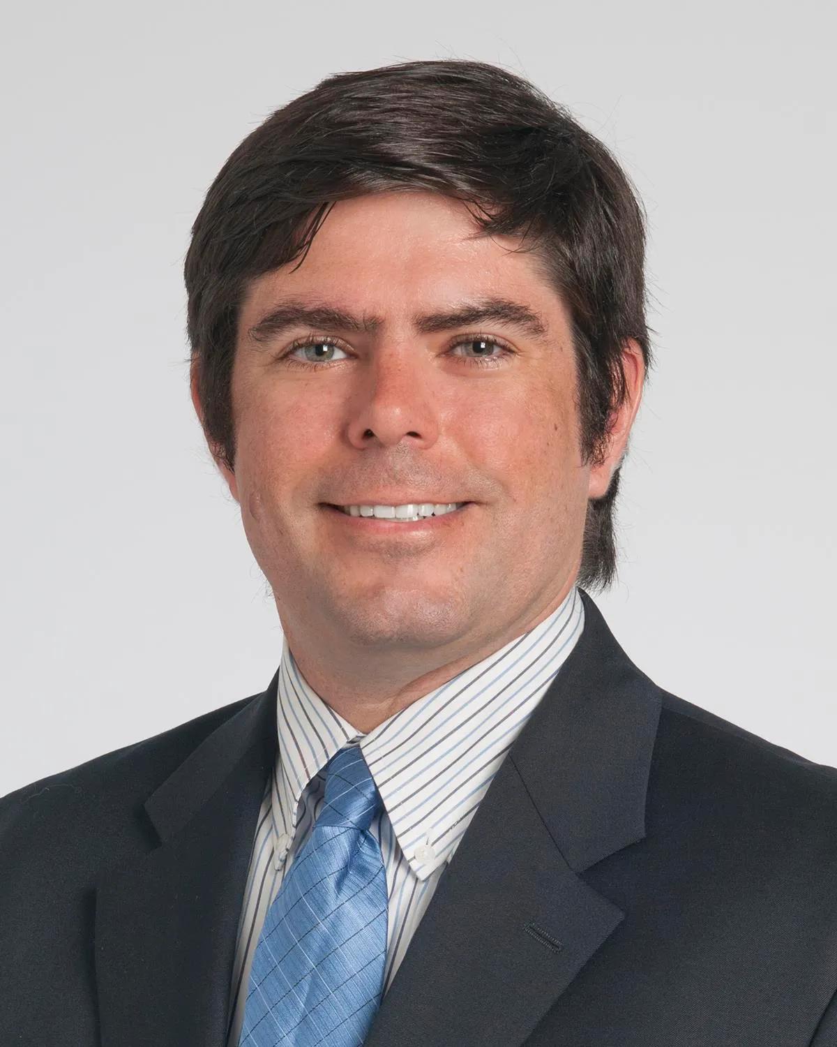 Dr. Matthew Dettmer, MD - Cleveland, OH - Critical Care Medicine