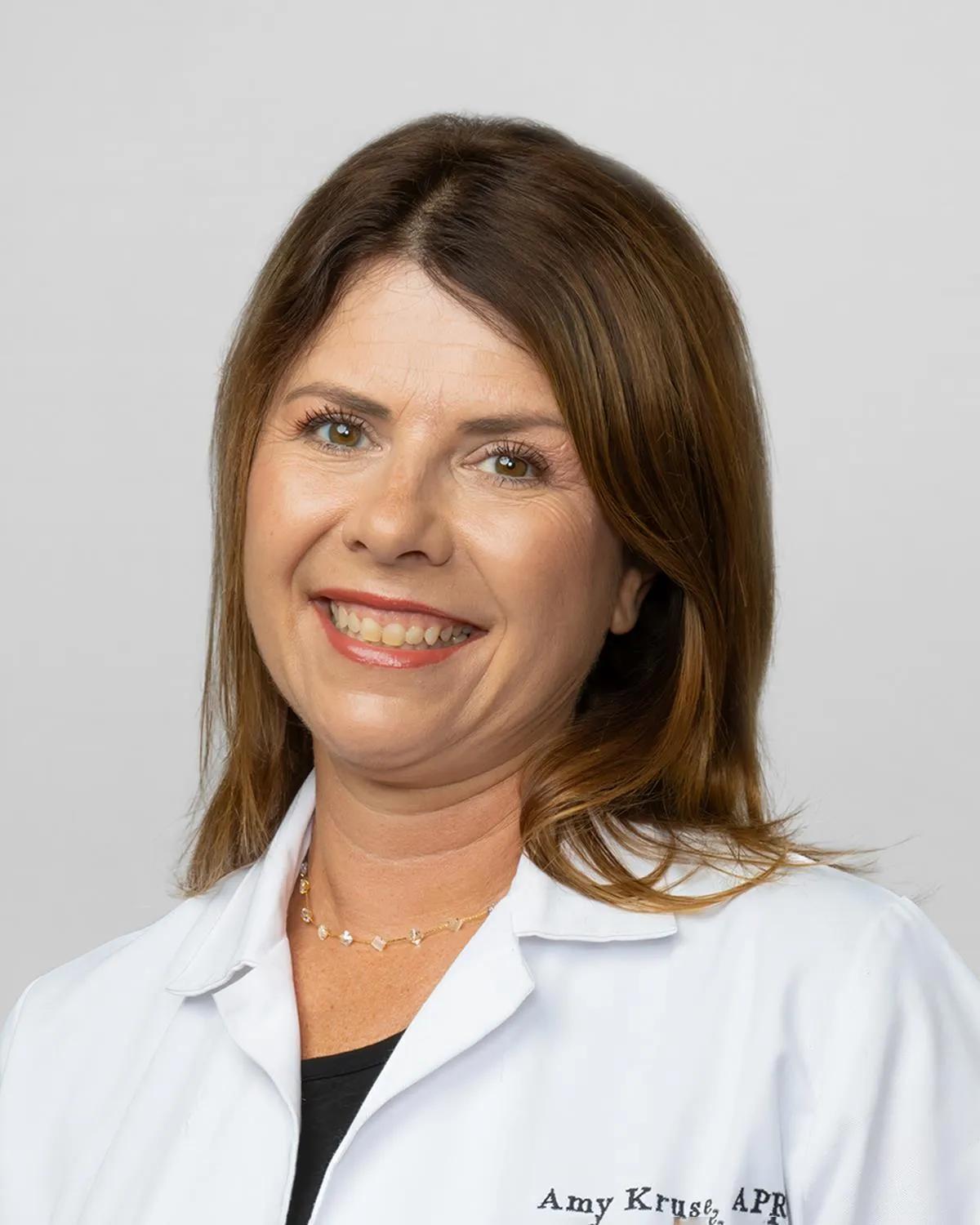 Amy Kruse, APRN - Port St Lucie, FL - Family Medicine - Request Appointment