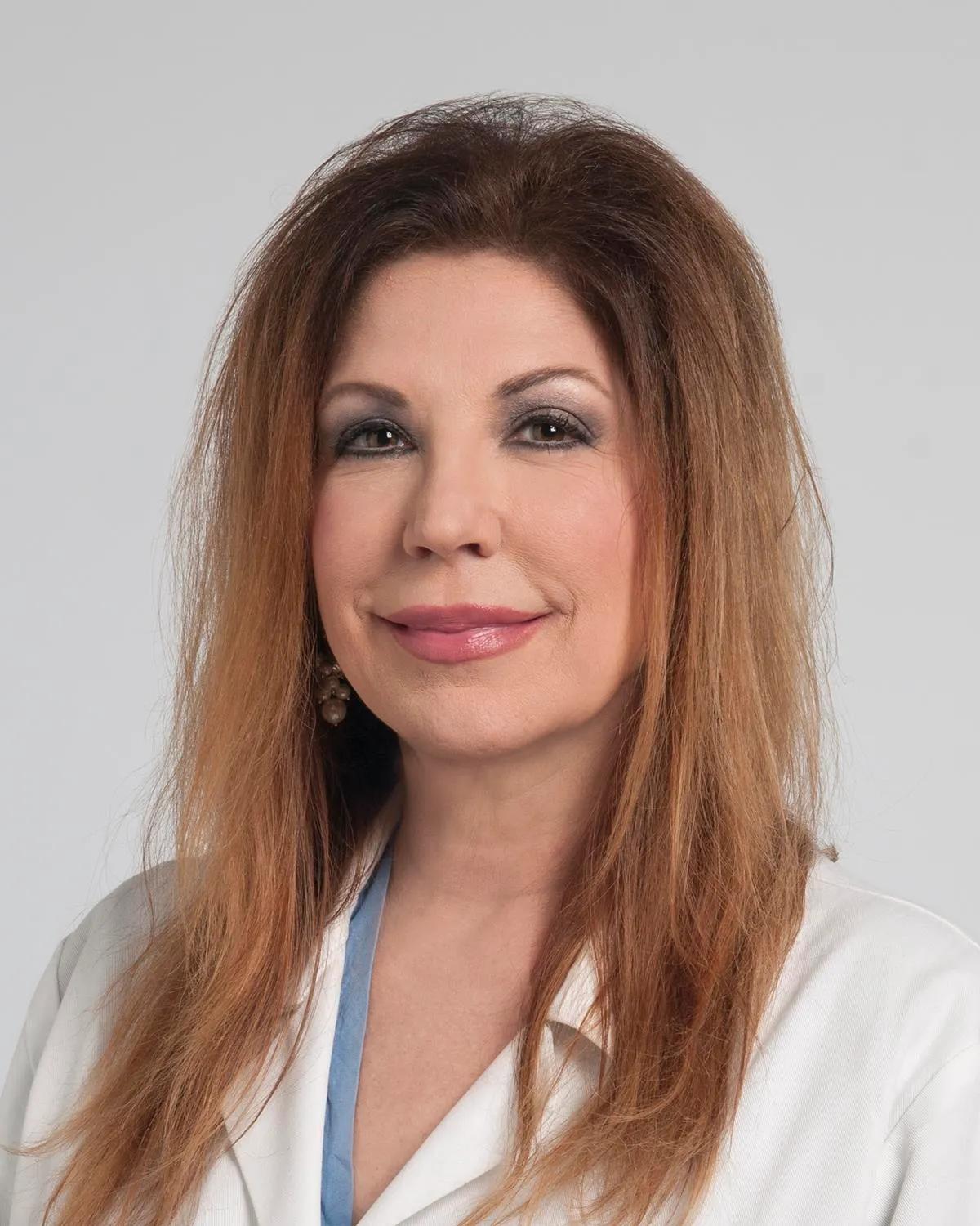 Stephanie Clement, PA-C - Cleveland, OH - Pulmonology - Request Appointment