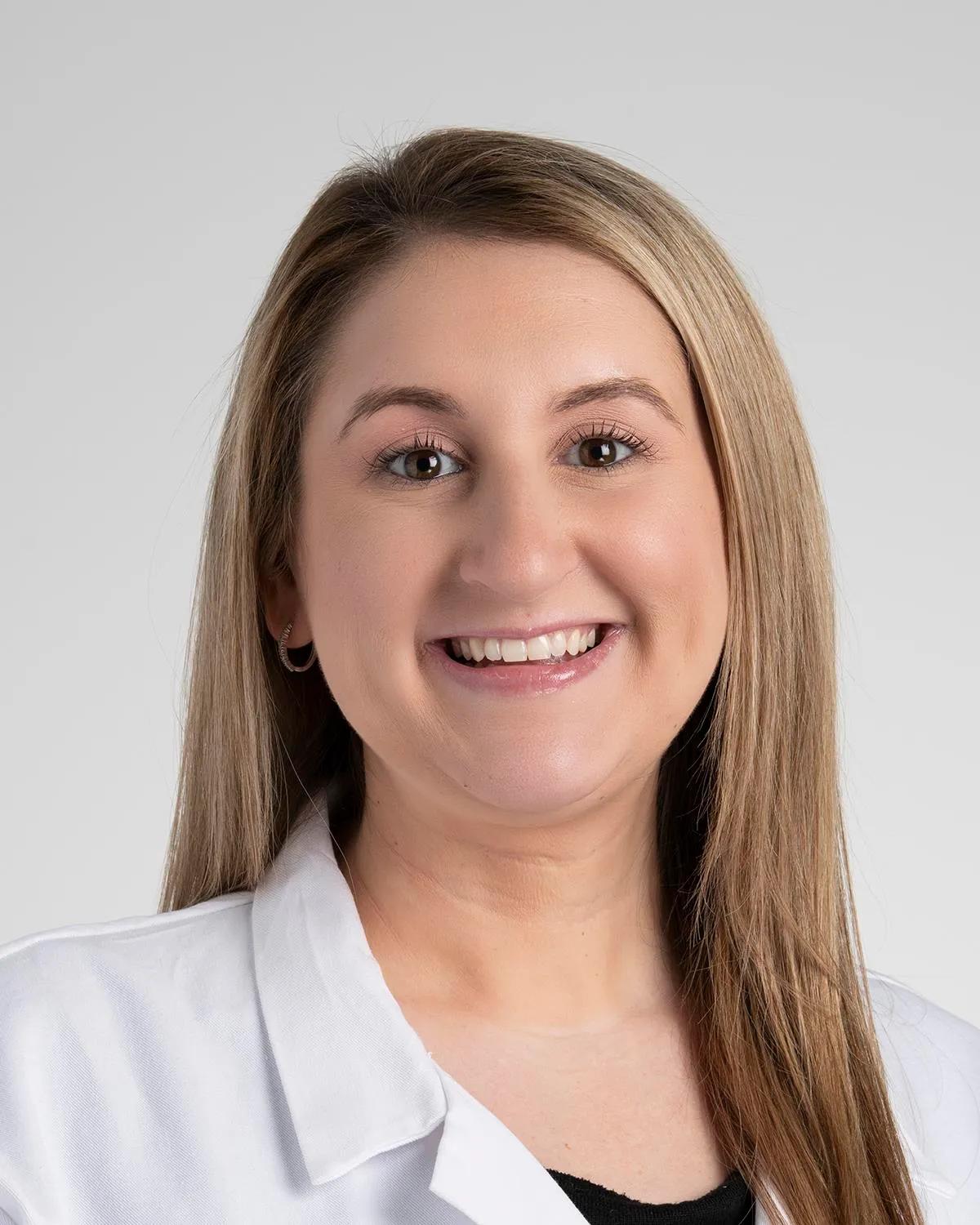 Kaitlin Kerns, PA-C - Cleveland, OH - Transplant Pulmonology - Request ...
