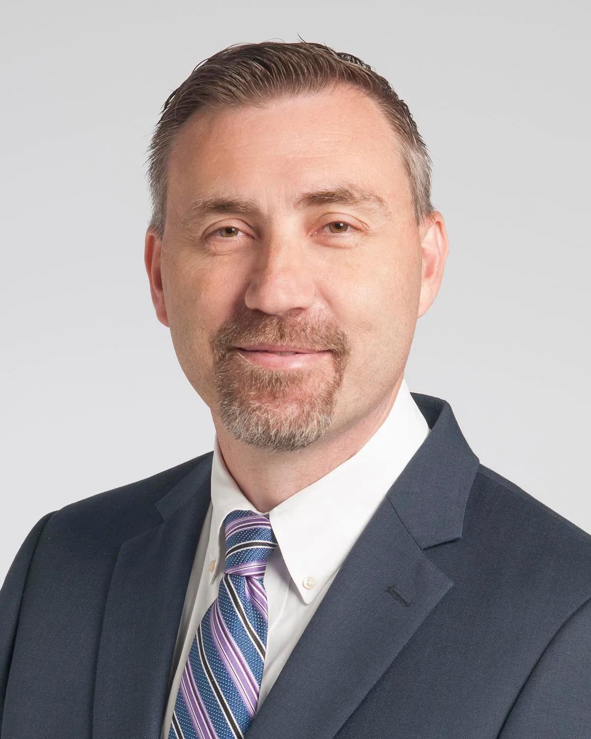 Dr. Steven Blaha, MD - Cleveland, OH - Emergency Medicine