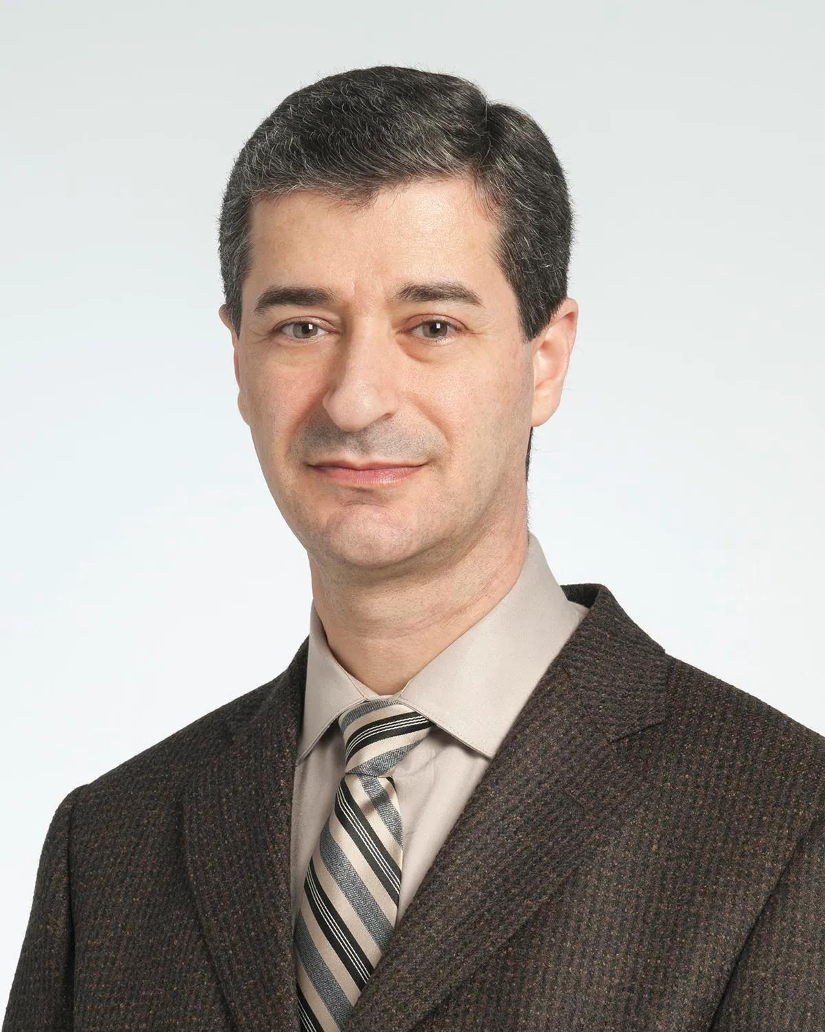 Dr. Marwan Hamaty, MD, MBA - Avon, OH - Endocrinology, Metabolic Bone Disease - Request Appointment