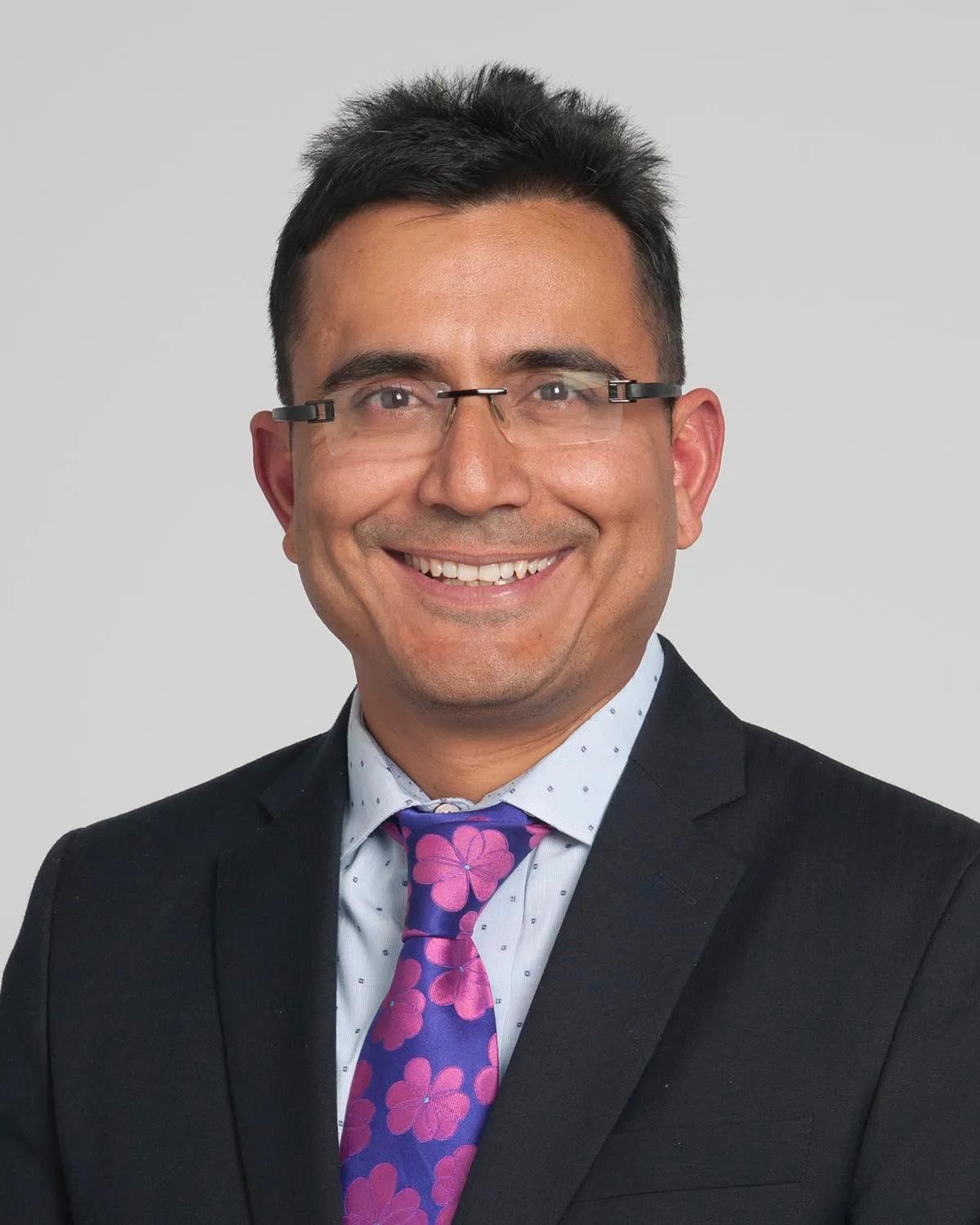 Dr. Dalbir Sandhu, MD - Akron, OH - Gastroenterology - Request Appointment