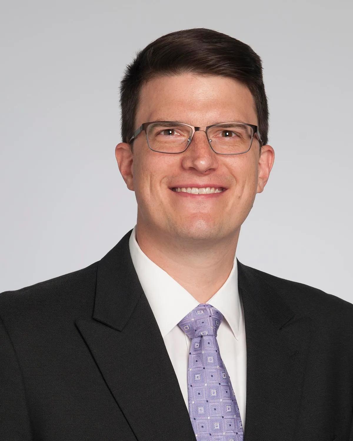 Dr. Joshua Kubit, MD - Cleveland, OH - Emergency Medicine