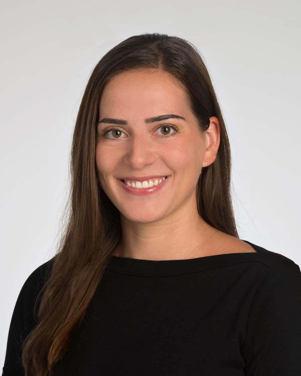 Megan Tomic, PA-C - Cleveland, OH - Pulmonary Critical Care