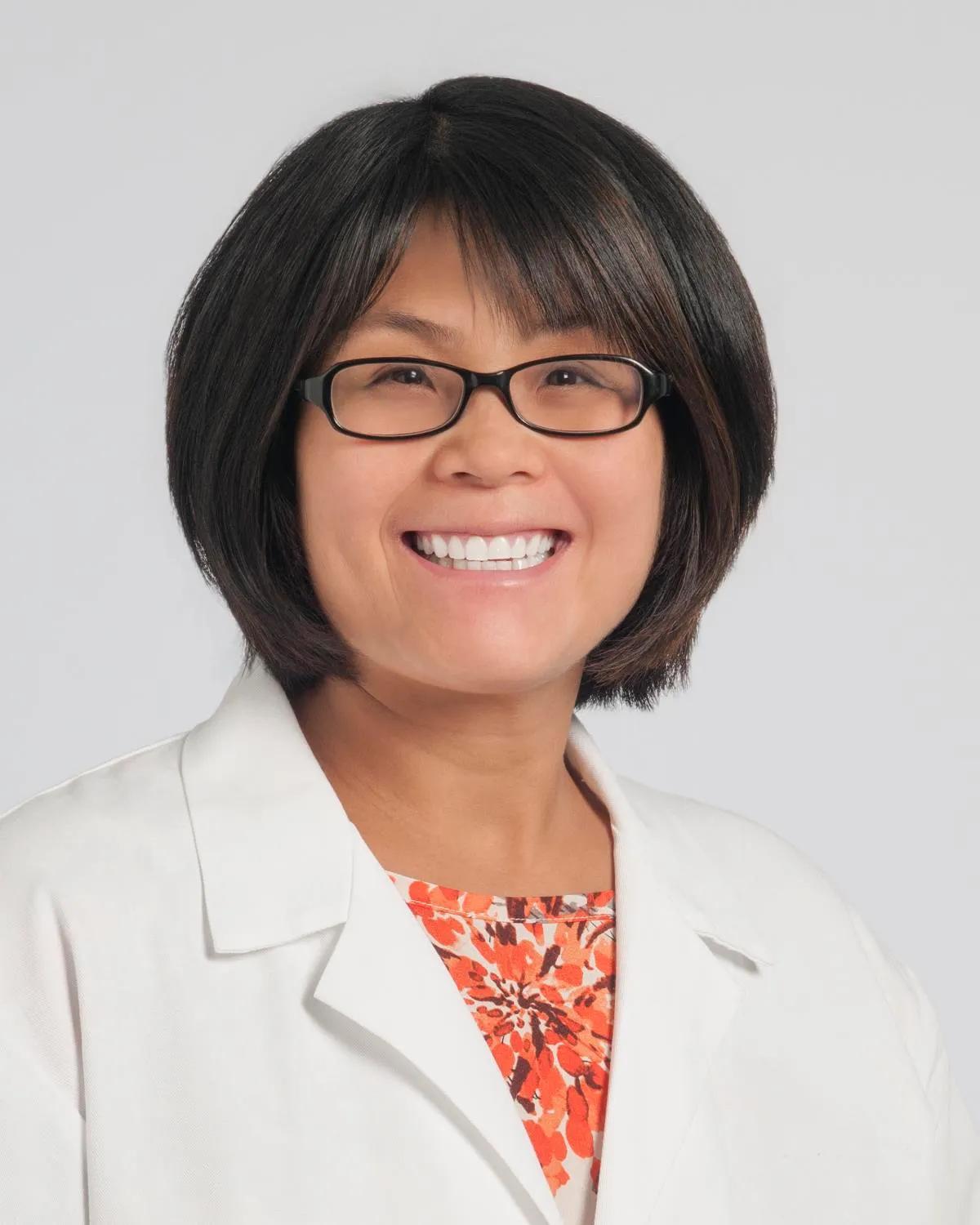 Rachel Wentsler, CNP - Euclid, OH - Pain Medicine