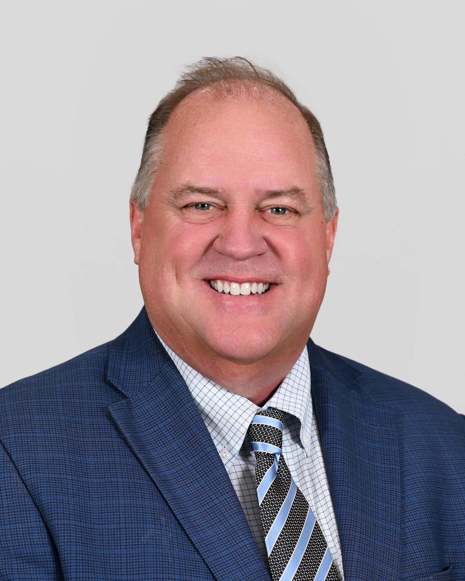 Dr. Greg Kasper, MD - Port St Lucie, FL - Vascular Surgery